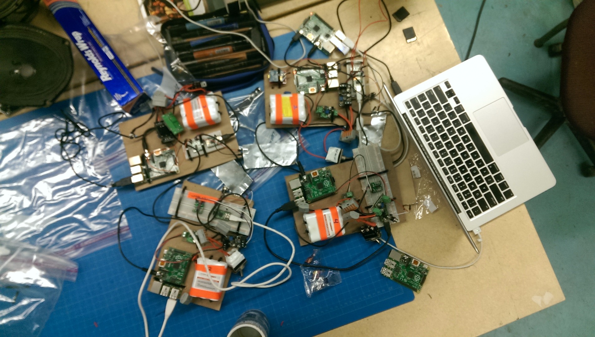 A Guide to Raspberry Pi Arduino Communication in Embedded Systems : 5 ...