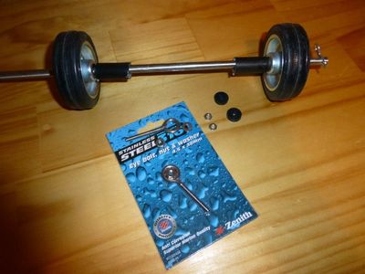 Removable Wheels for Backpack : 6 Steps - Instructables