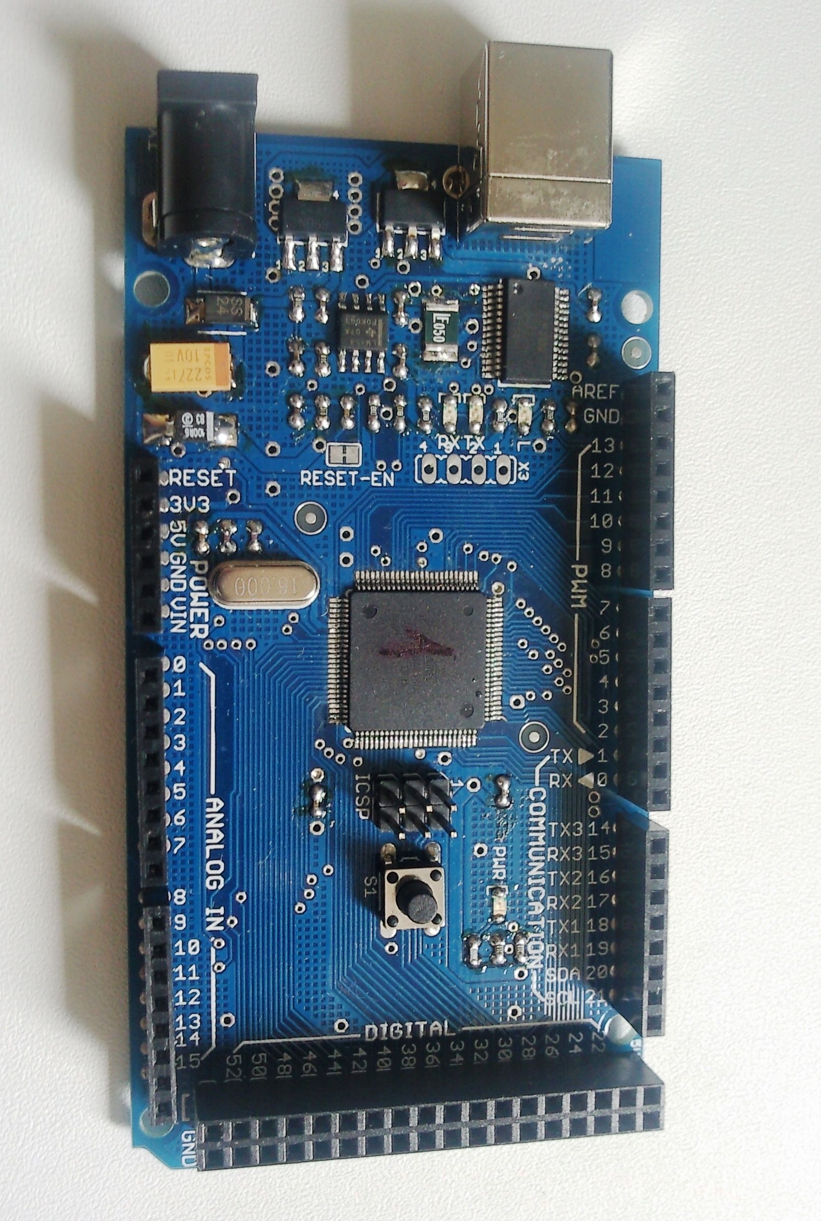 DIY Arduino Temperature Sensor : 7 Steps - Instructables