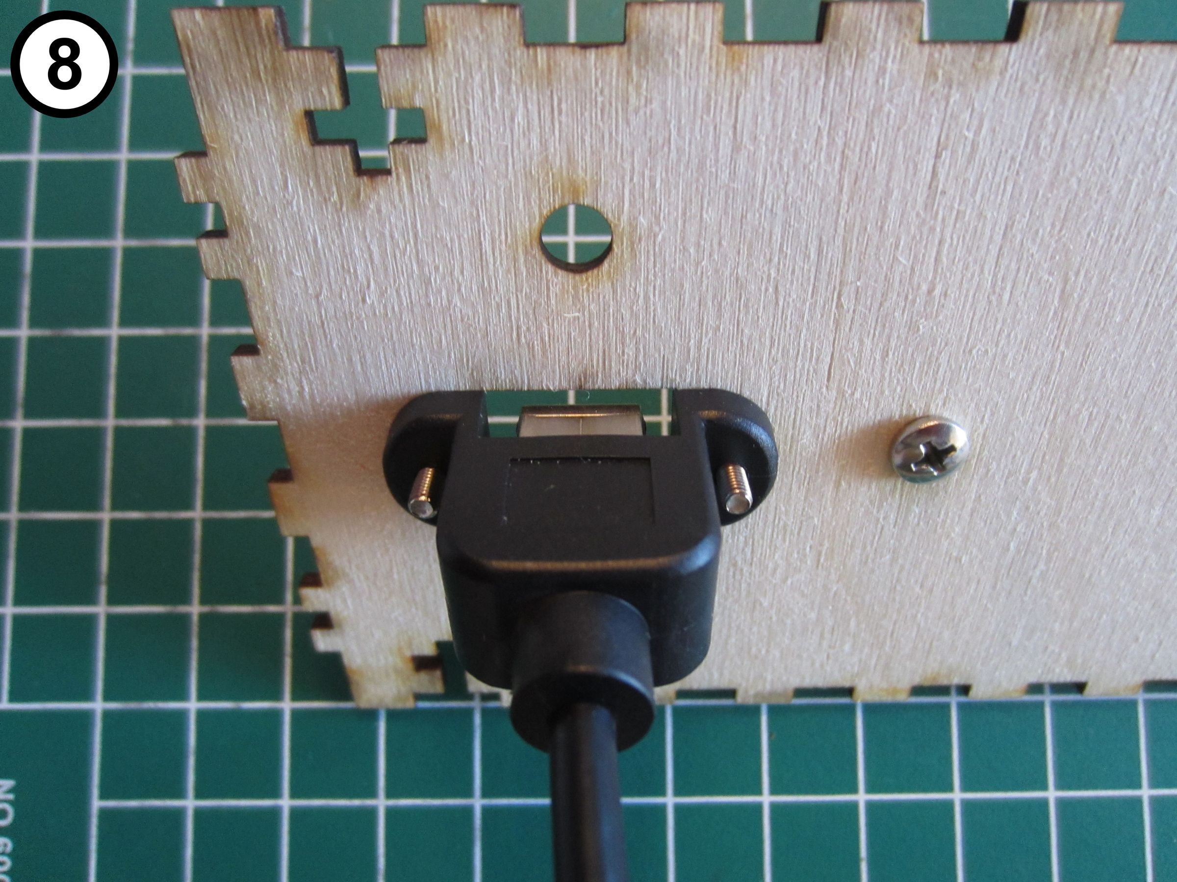 Raspberry Pi Motion Sensitive Camera : 21 Steps - Instructables