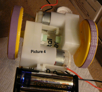 Simple Robotics Breadboard : 9 Steps (with Pictures) - Instructables
