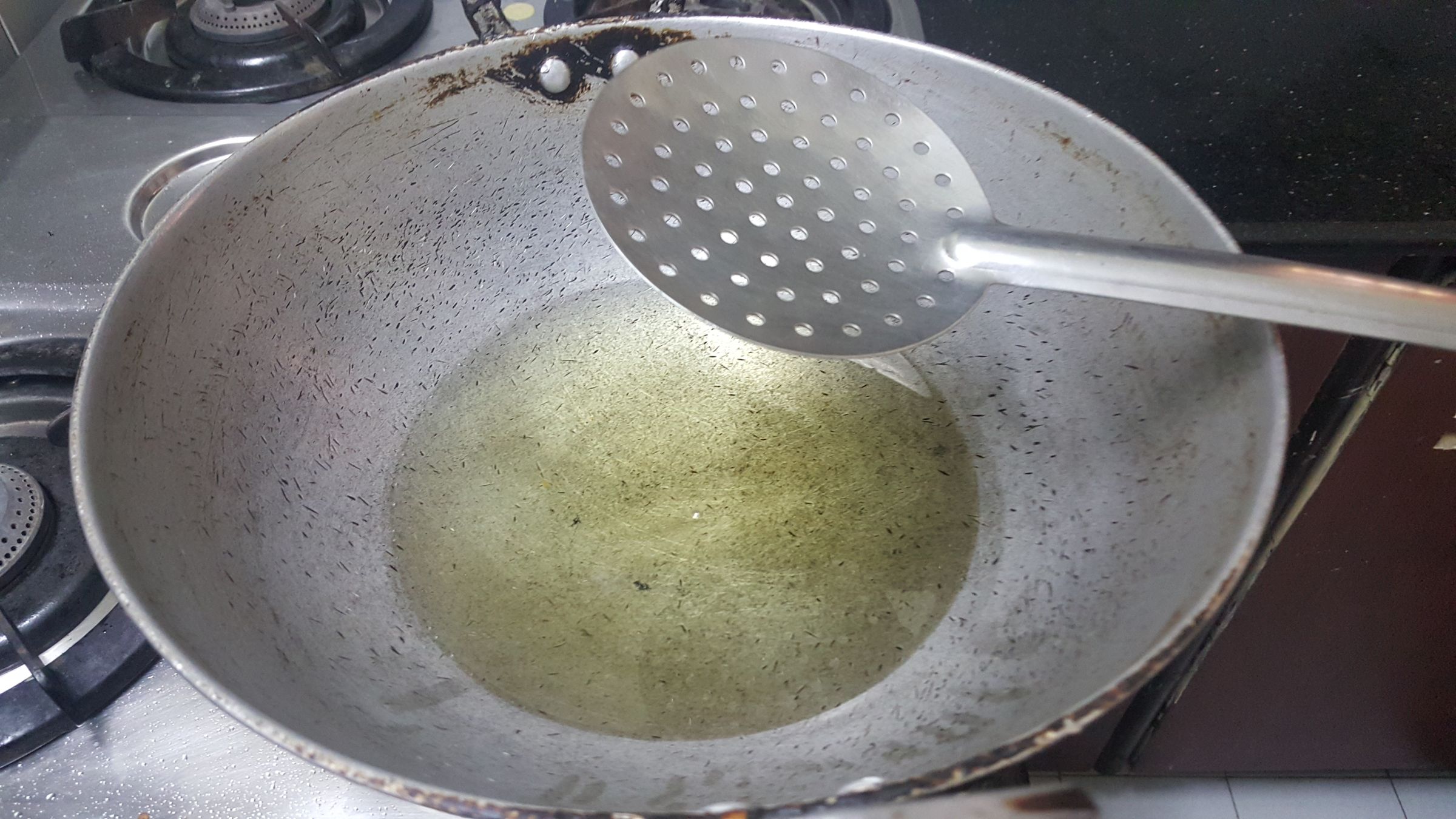 Science Behind Poori : Inflated Indian Bread : 6 Steps - Instructables