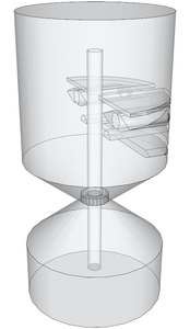 Master Control Program - Instructables