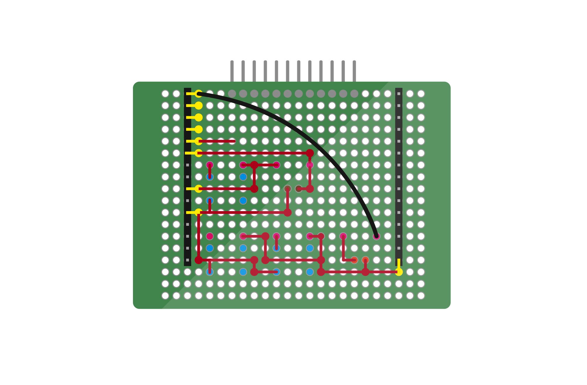 How to Make a Cheap Arduino MIDI Controller : 13 Steps (with Pictures ...