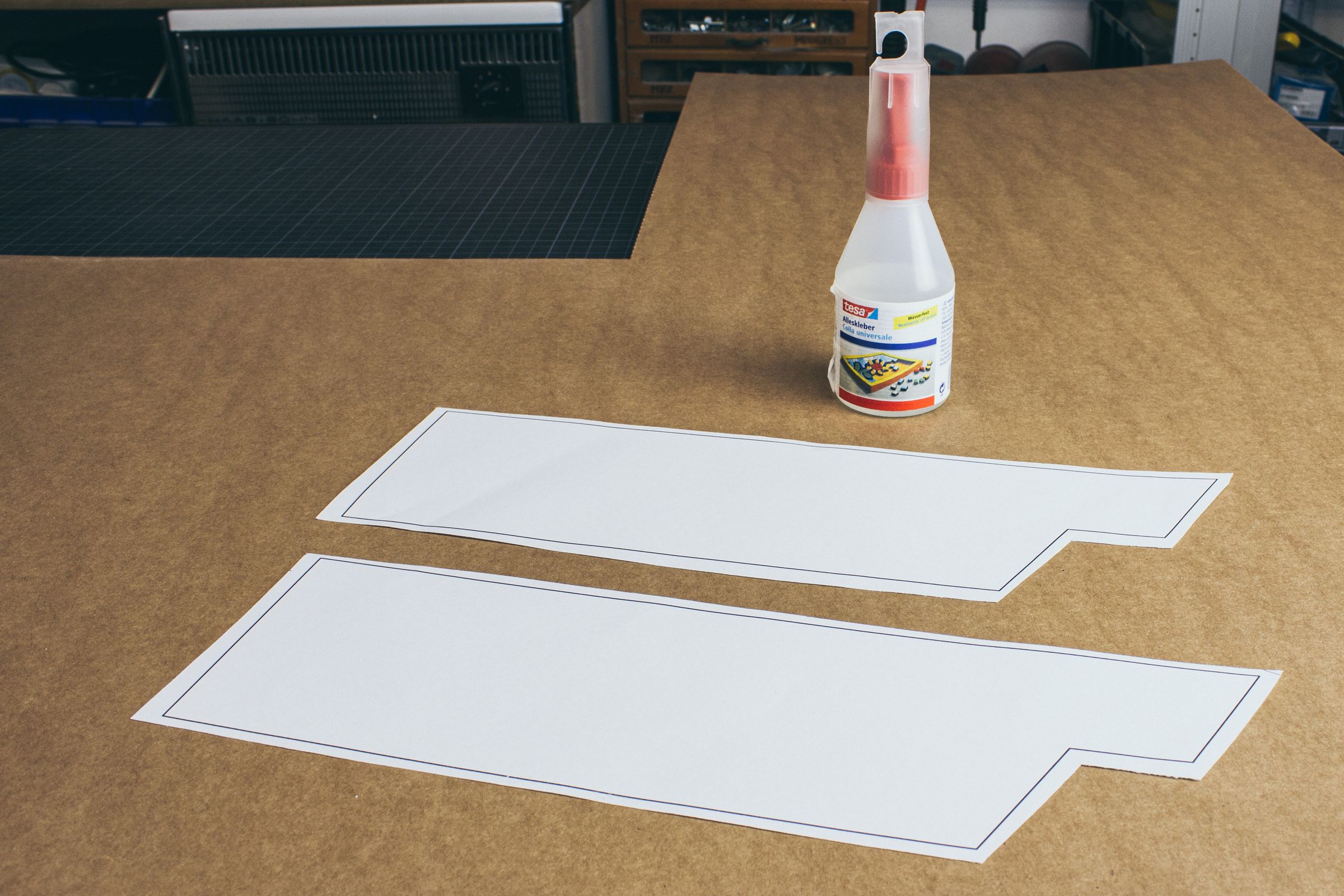 Card Scanner for a Trading Card Machine : 13 Steps (with Pictures ...