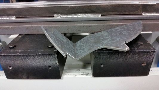 DIY Press Brake : 13 Steps (with Pictures) - Instructables