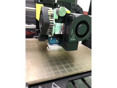 Improving Lulzbot FDM 3D Printers : 9 Steps (with Pictures) - Instructables