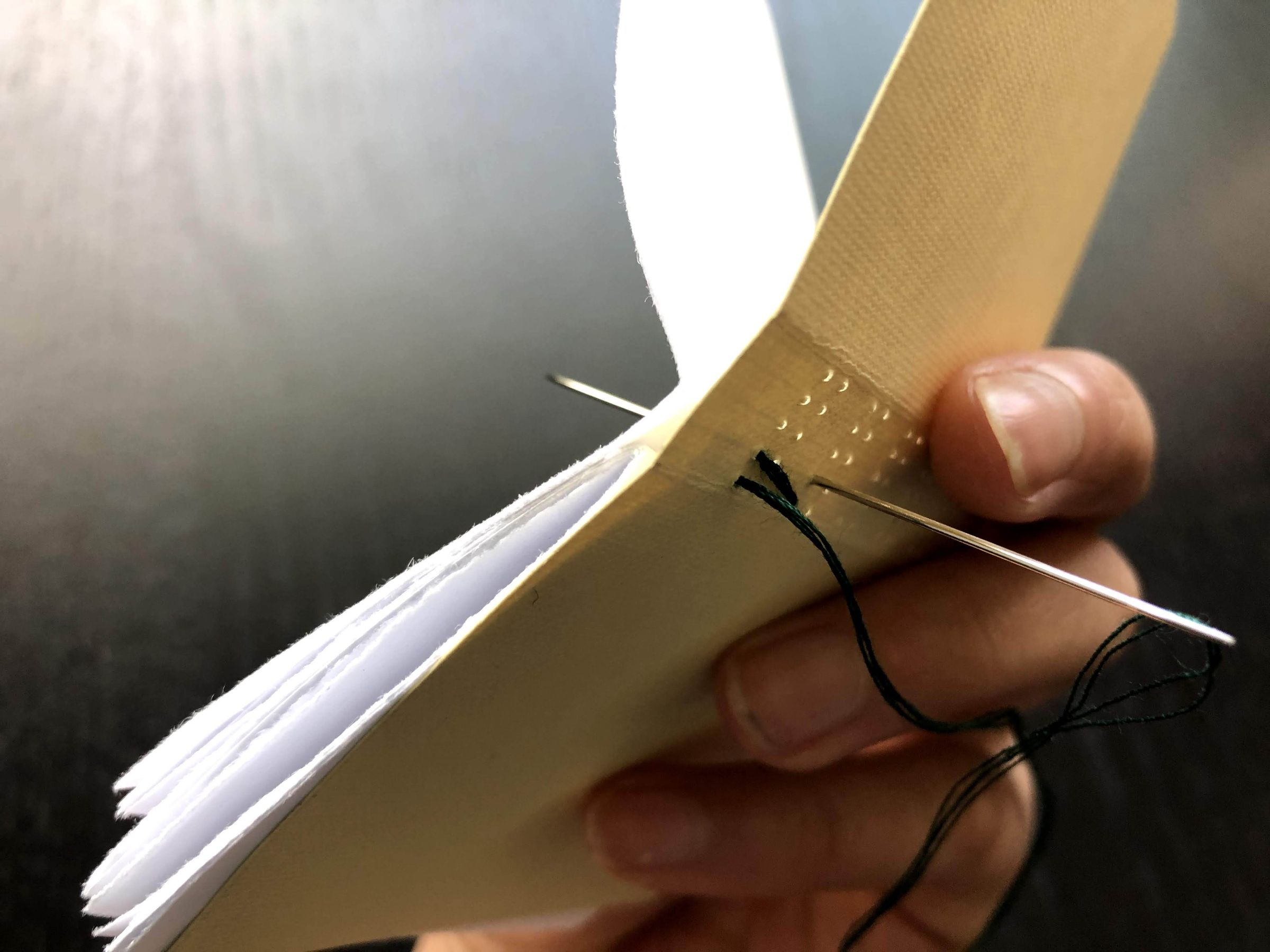 Decorative Bookbinding : 23 Steps (with Pictures) - Instructables