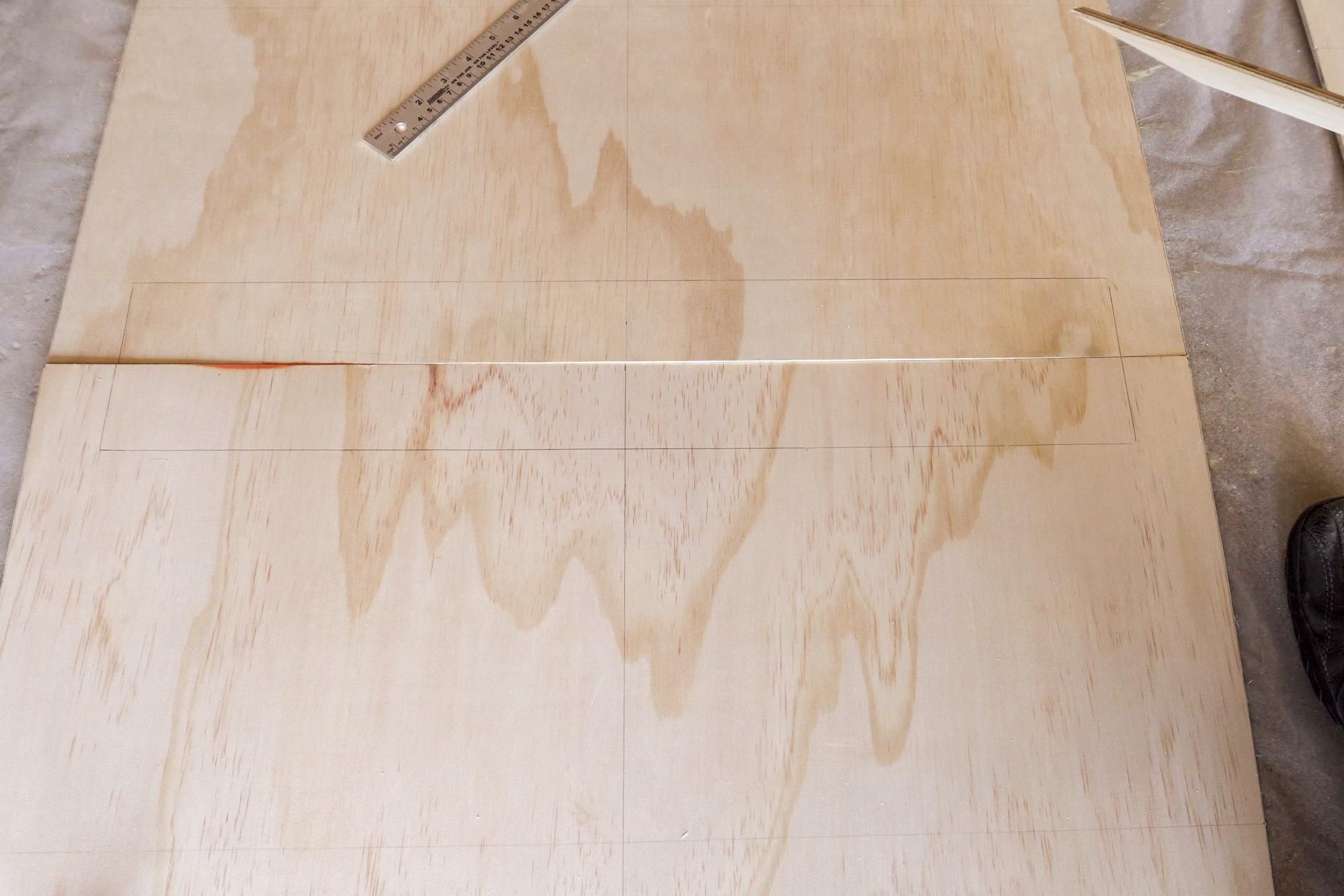 "Quick" Canoe Made From Plywood : 37 Steps (with Pictures) - Instructables