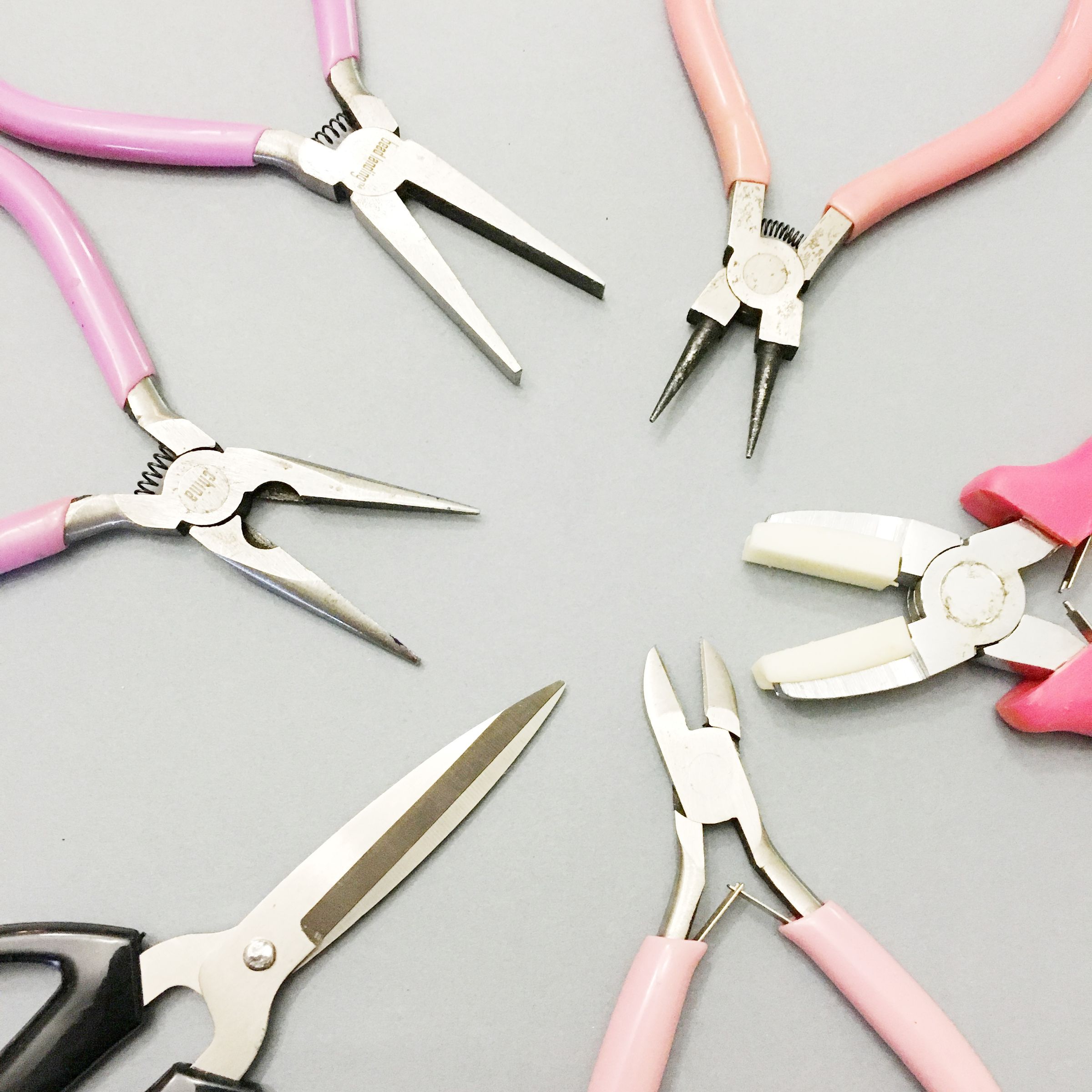 Jewelry Wire 101 : 9 Steps (with Pictures) - Instructables