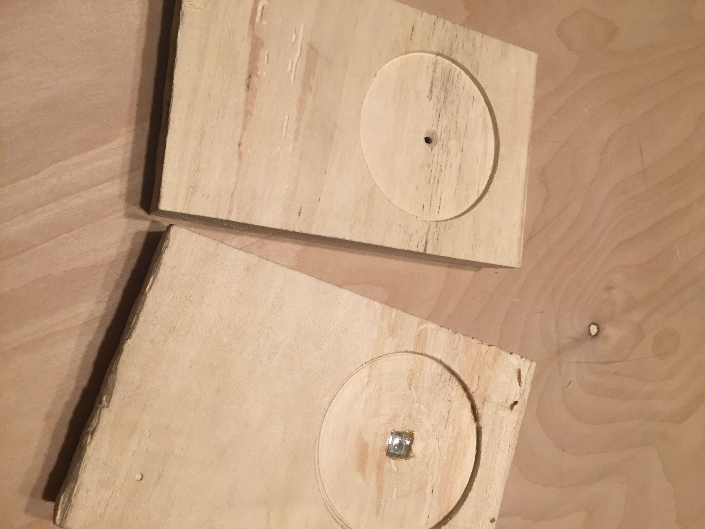 Handmade Wood Tape Measure : 10 Steps (with Pictures) - Instructables