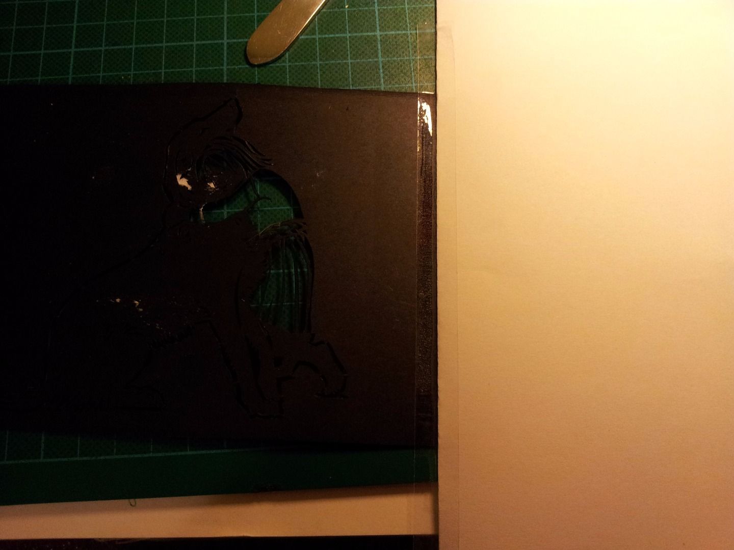 A Beginner's Guide to Paper Cutting : 9 Steps (with Pictures ...