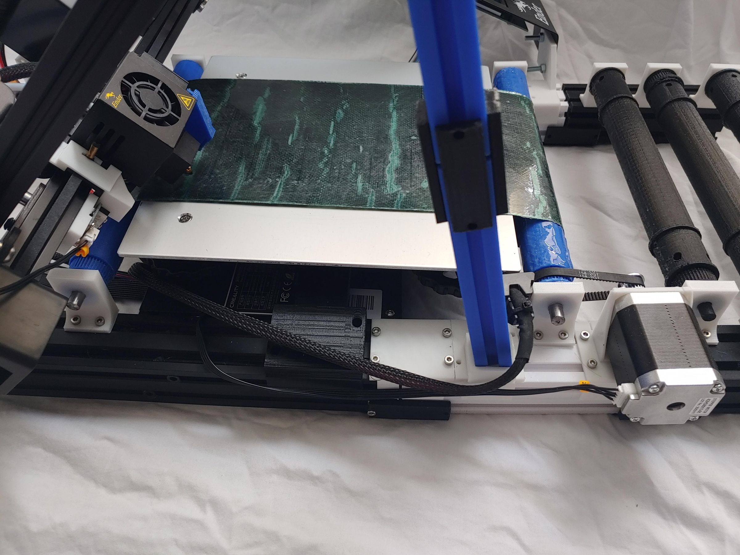 EnderLoop : 15 Steps (with Pictures) - Instructables