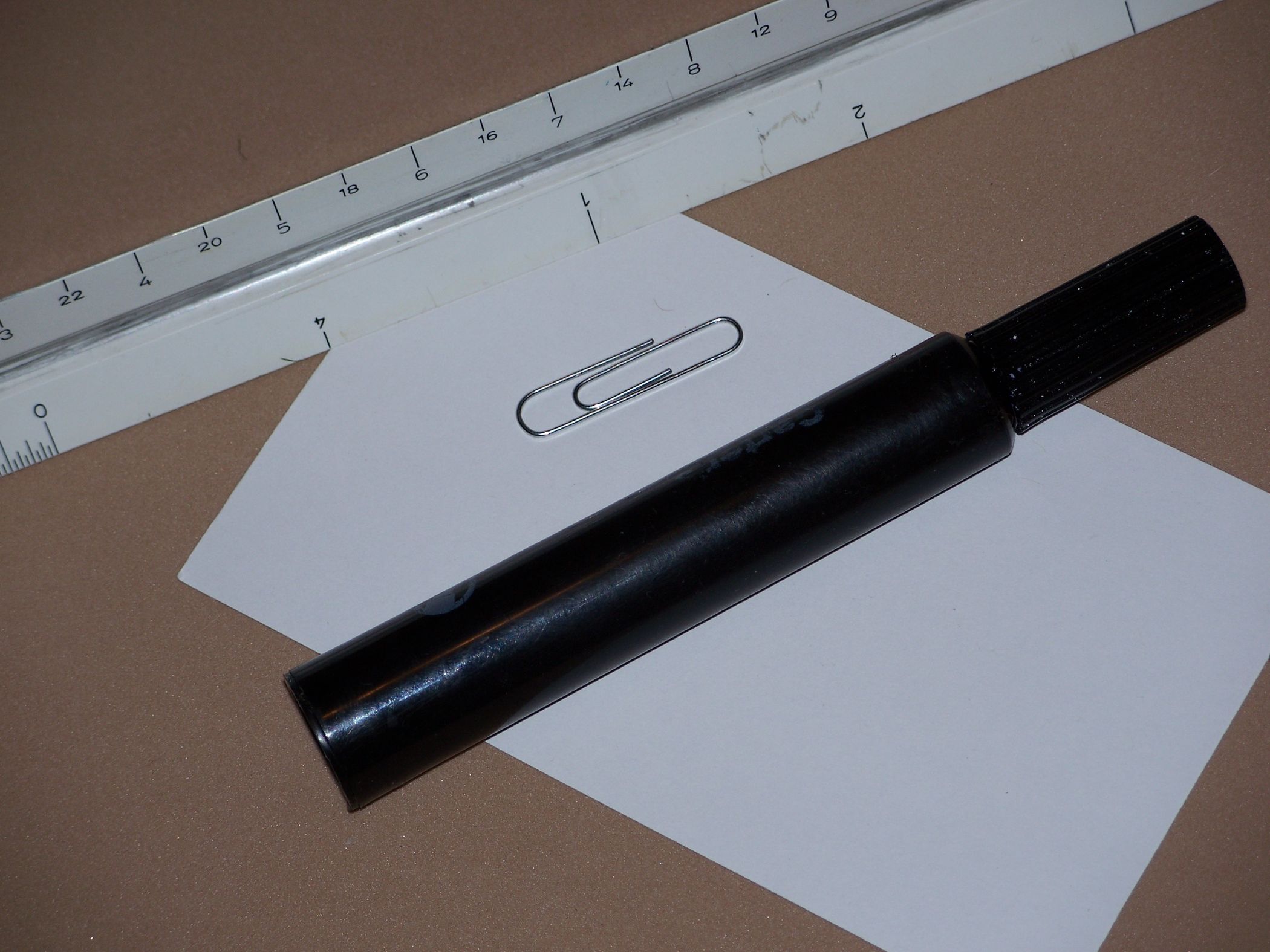 How To Make A Paper Airplane Engine