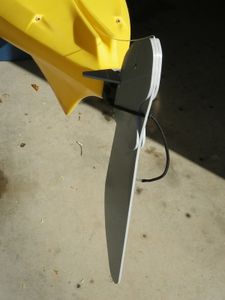 Kayak Rudder : 10 Steps (with Pictures) - Instructables