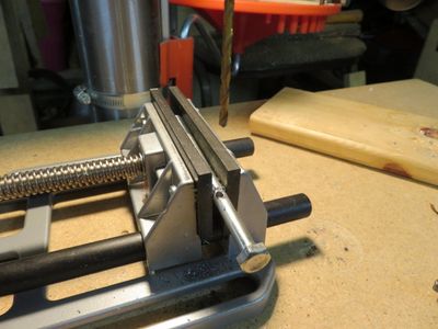 Perimeter Alarm, Trip Wire, Booby Trap : 4 Steps - Instructables