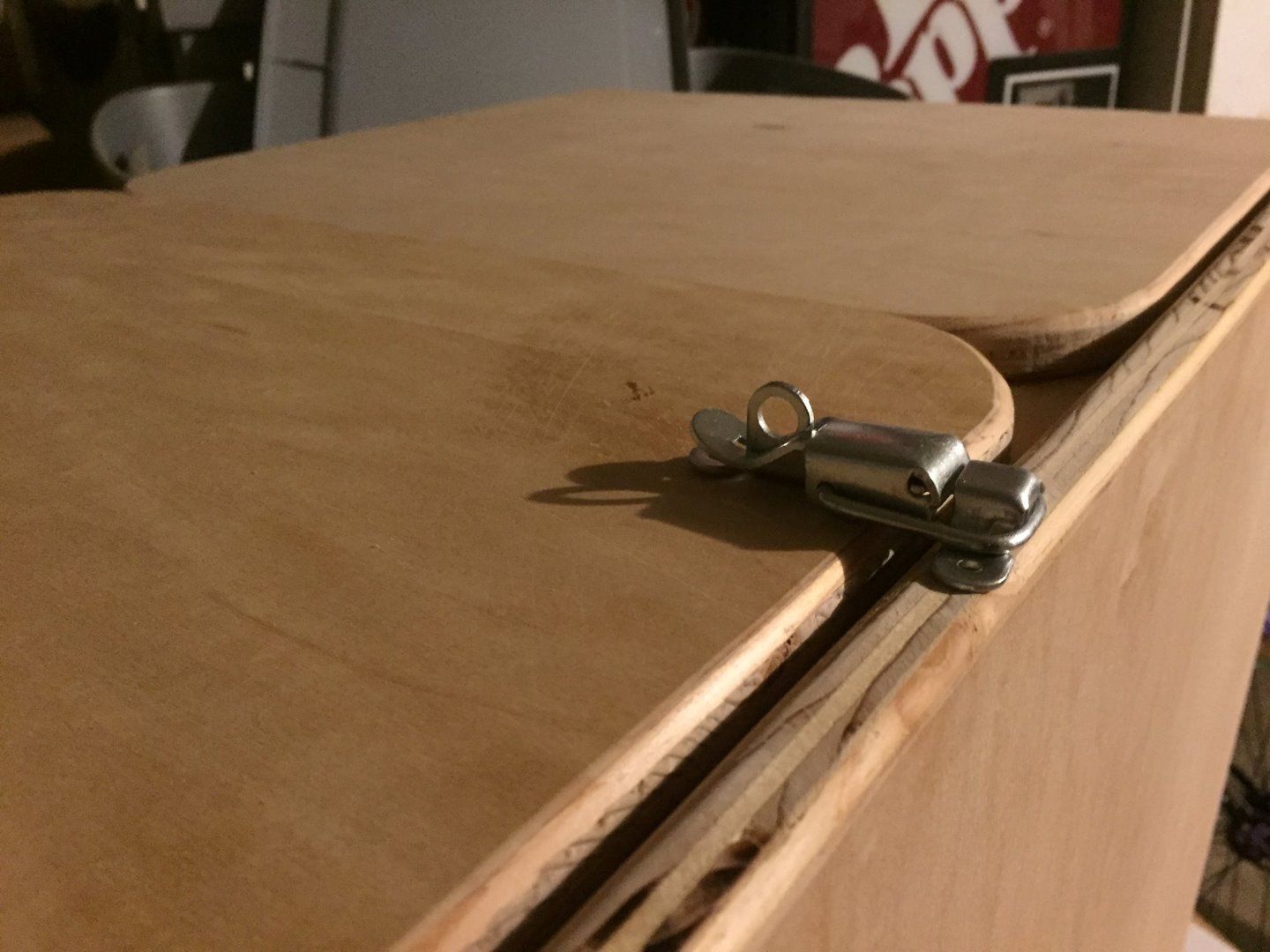 Camping Chuck Box : 10 Steps (with Pictures) - Instructables