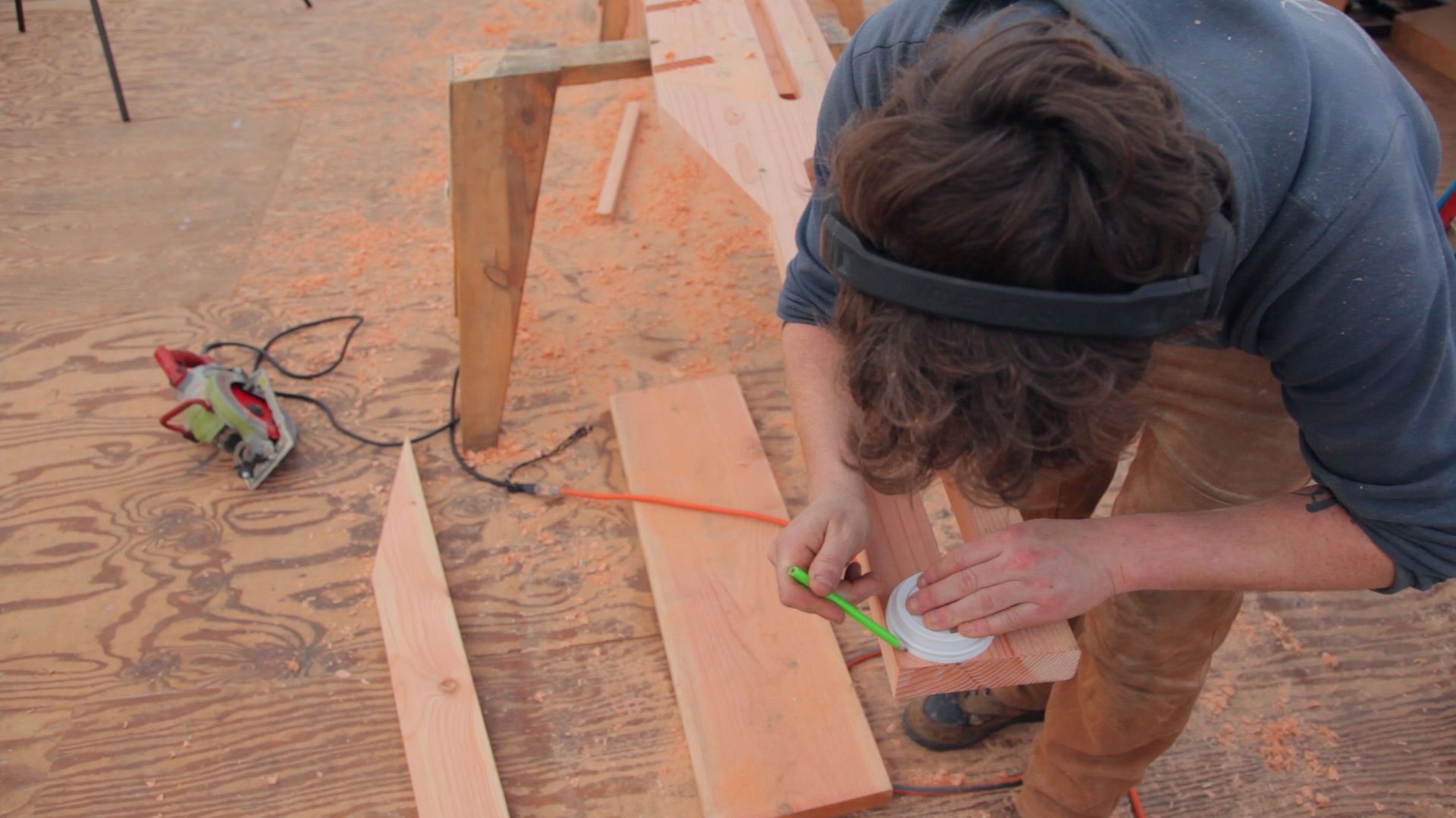 Ships Ladder : 12 Steps - Instructables