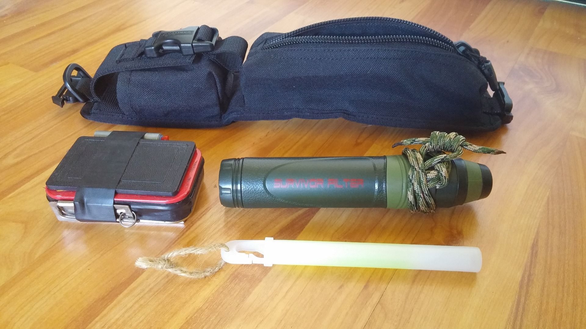 Bottle Cooking Kit (Upgrades, Mods, and AWESOMNESS!) : 8 Steps ...