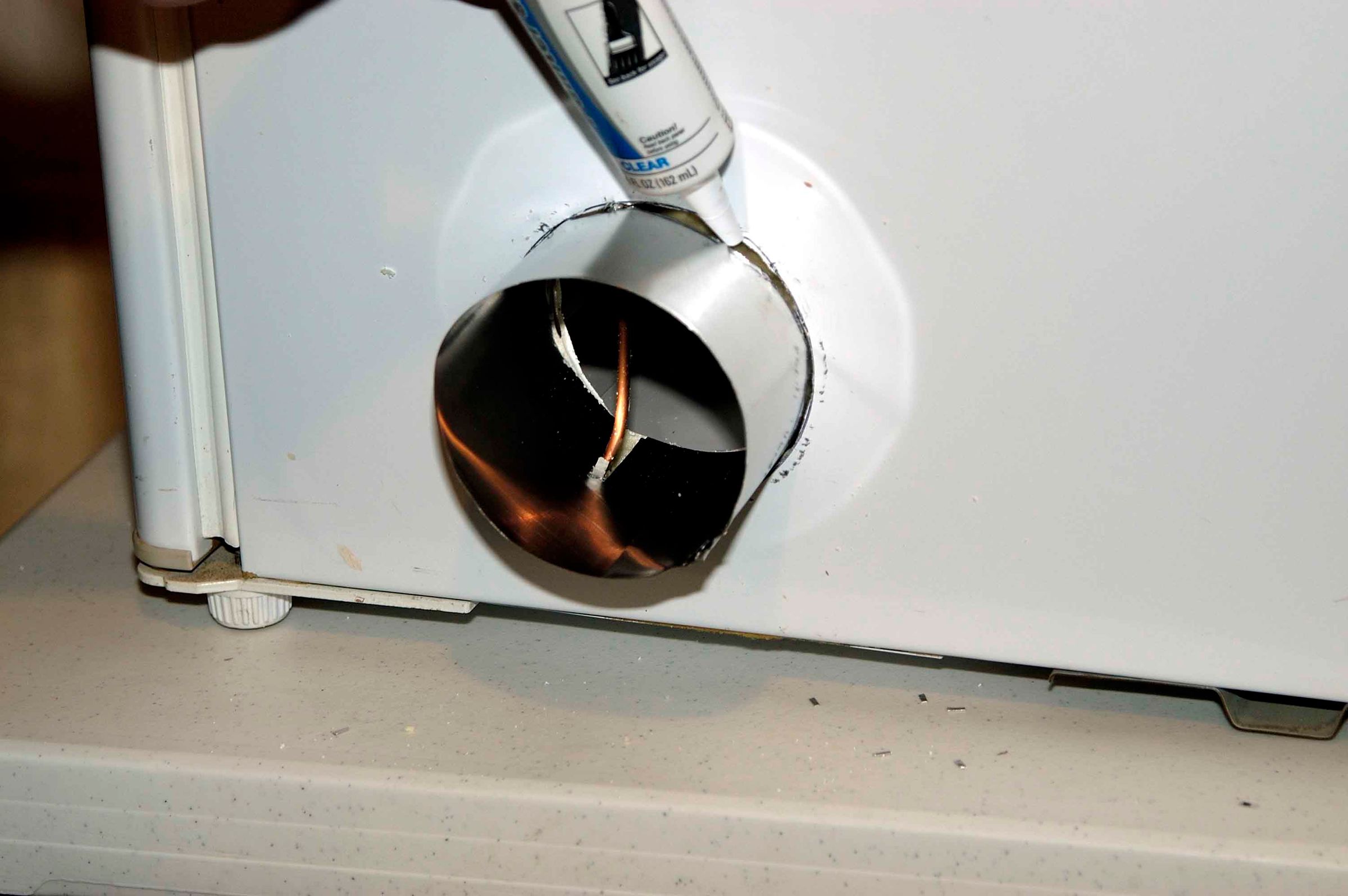 Build an Ultra Efficient Fridge : 7 Steps (with Pictures) - Instructables