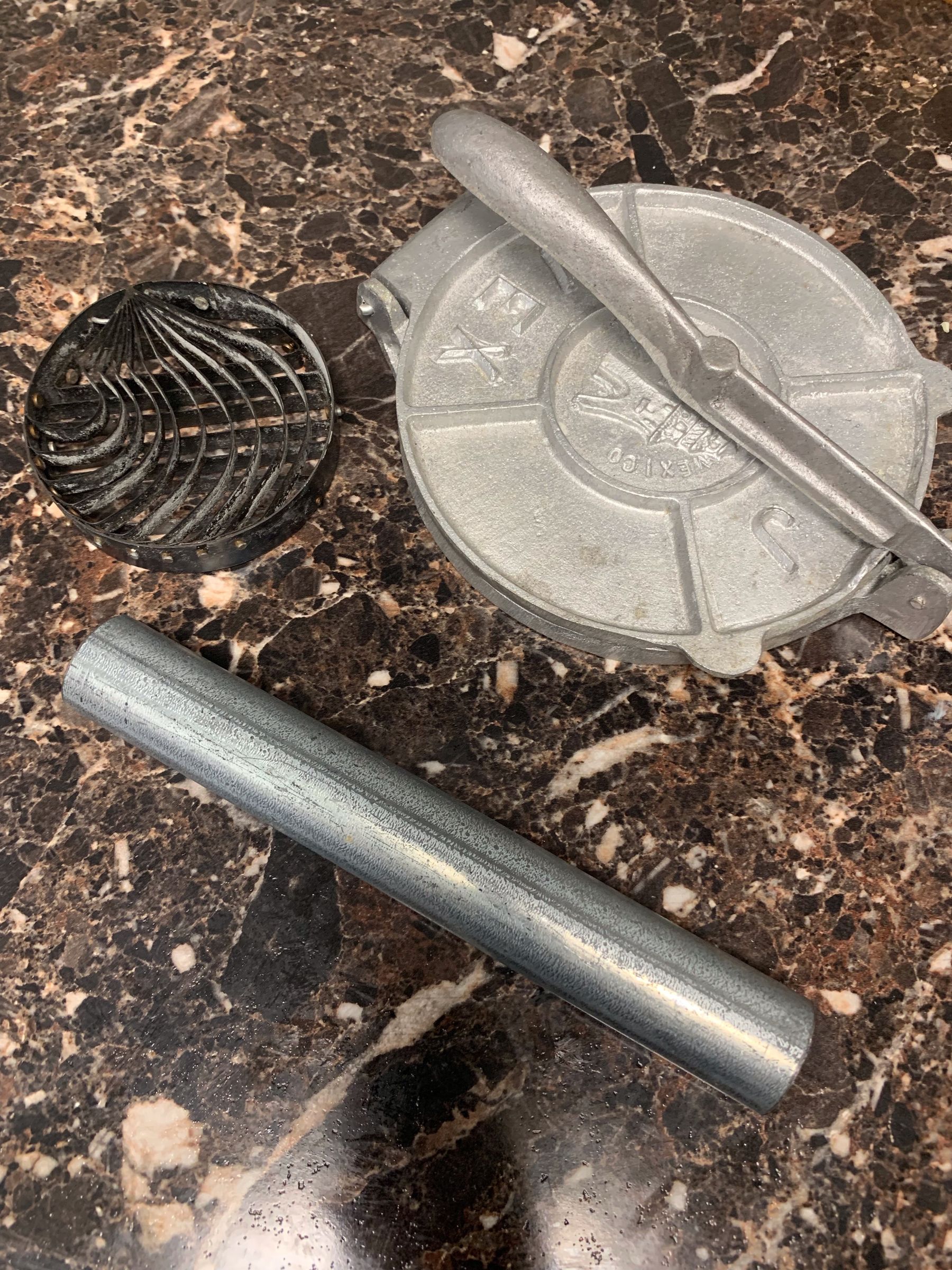 Mexican Conchas : 17 Steps (with Pictures) - Instructables