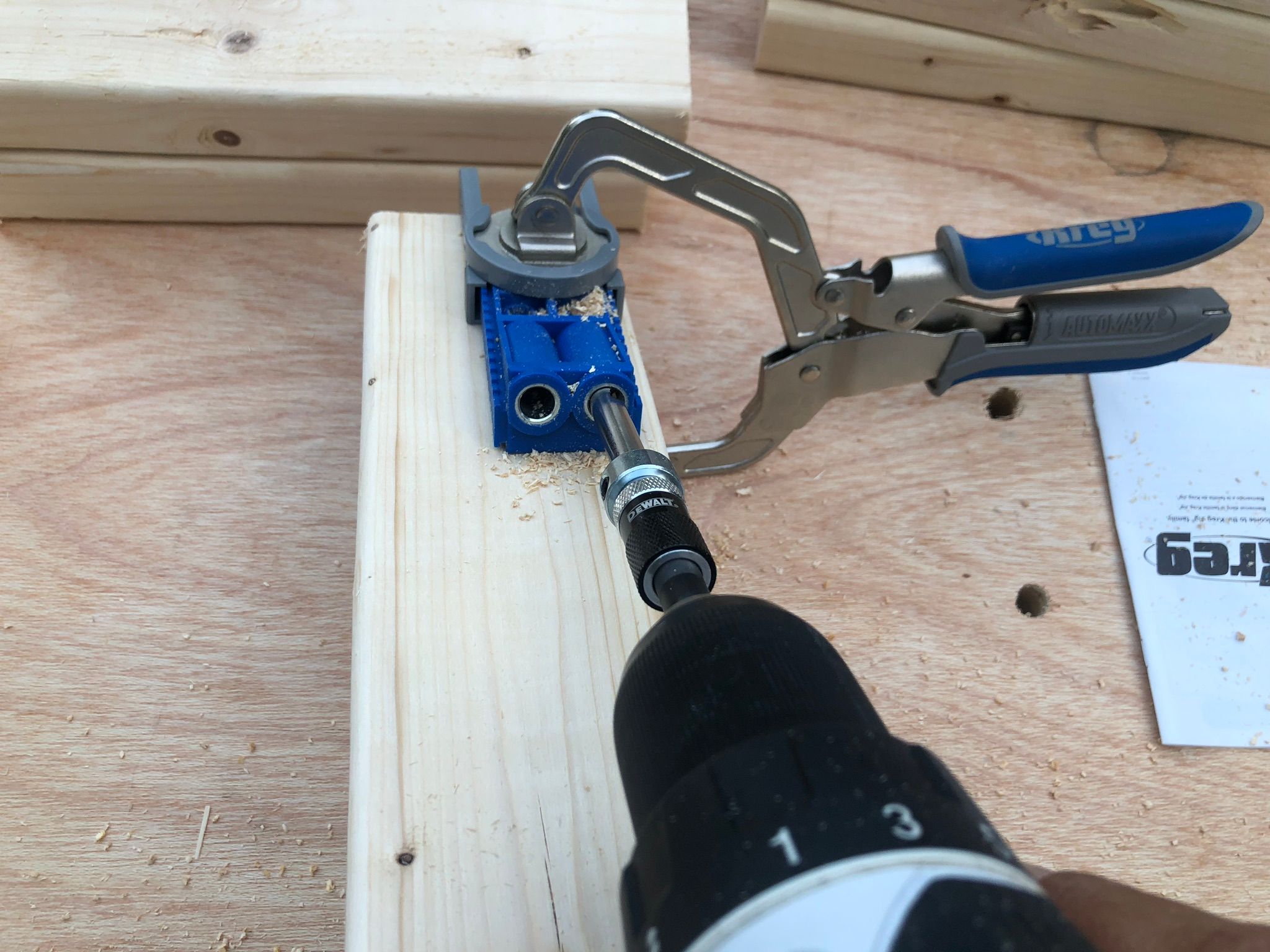 Ammunition Storage Rack : 10 Steps - Instructables