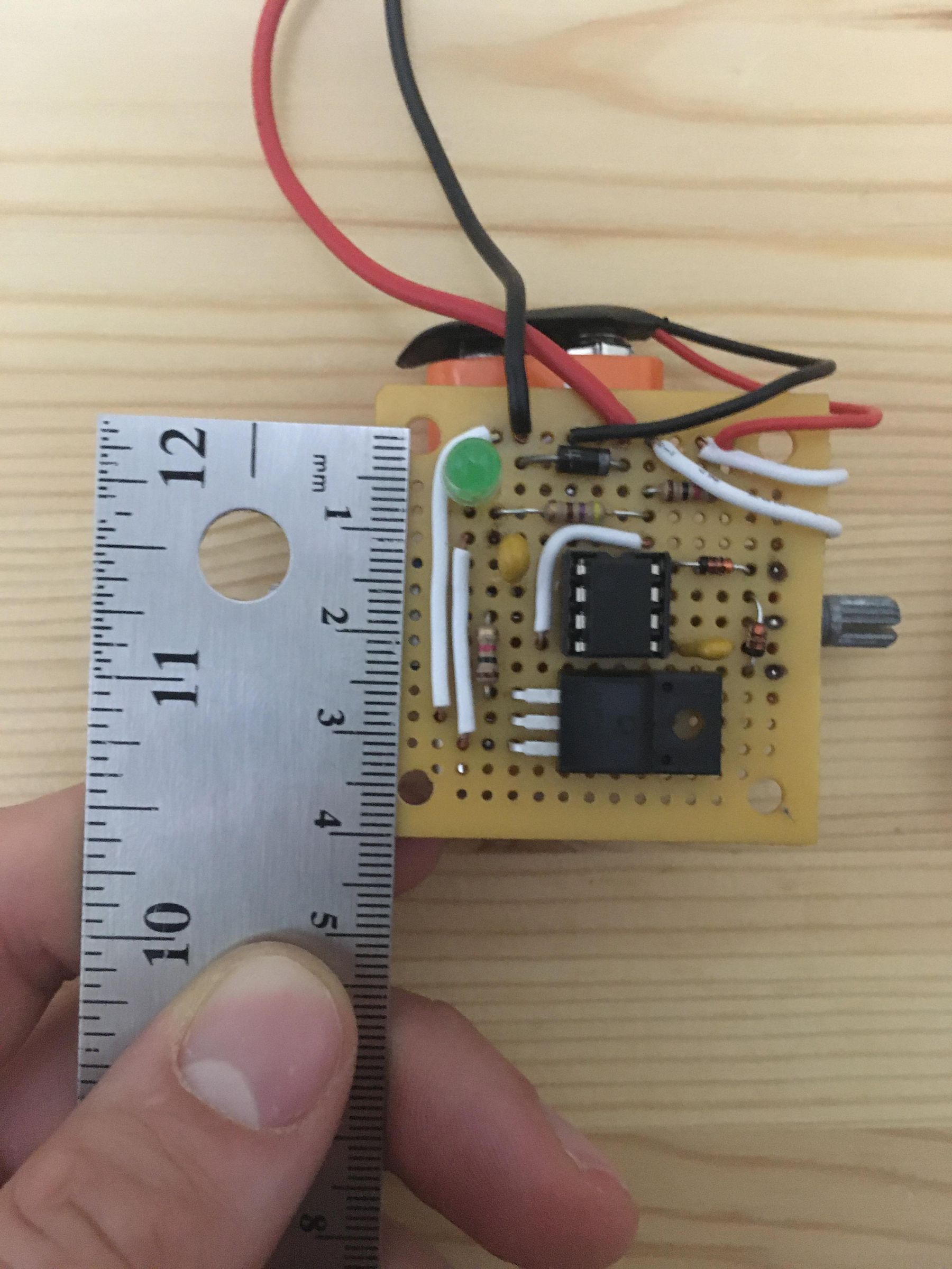 3D Print a Custom Project Box (Without CAD!) : 6 Steps (with Pictures ...