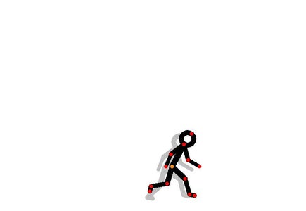 How to Make Free Animations - Pivot Stickfigure Animator : 13 Steps ...