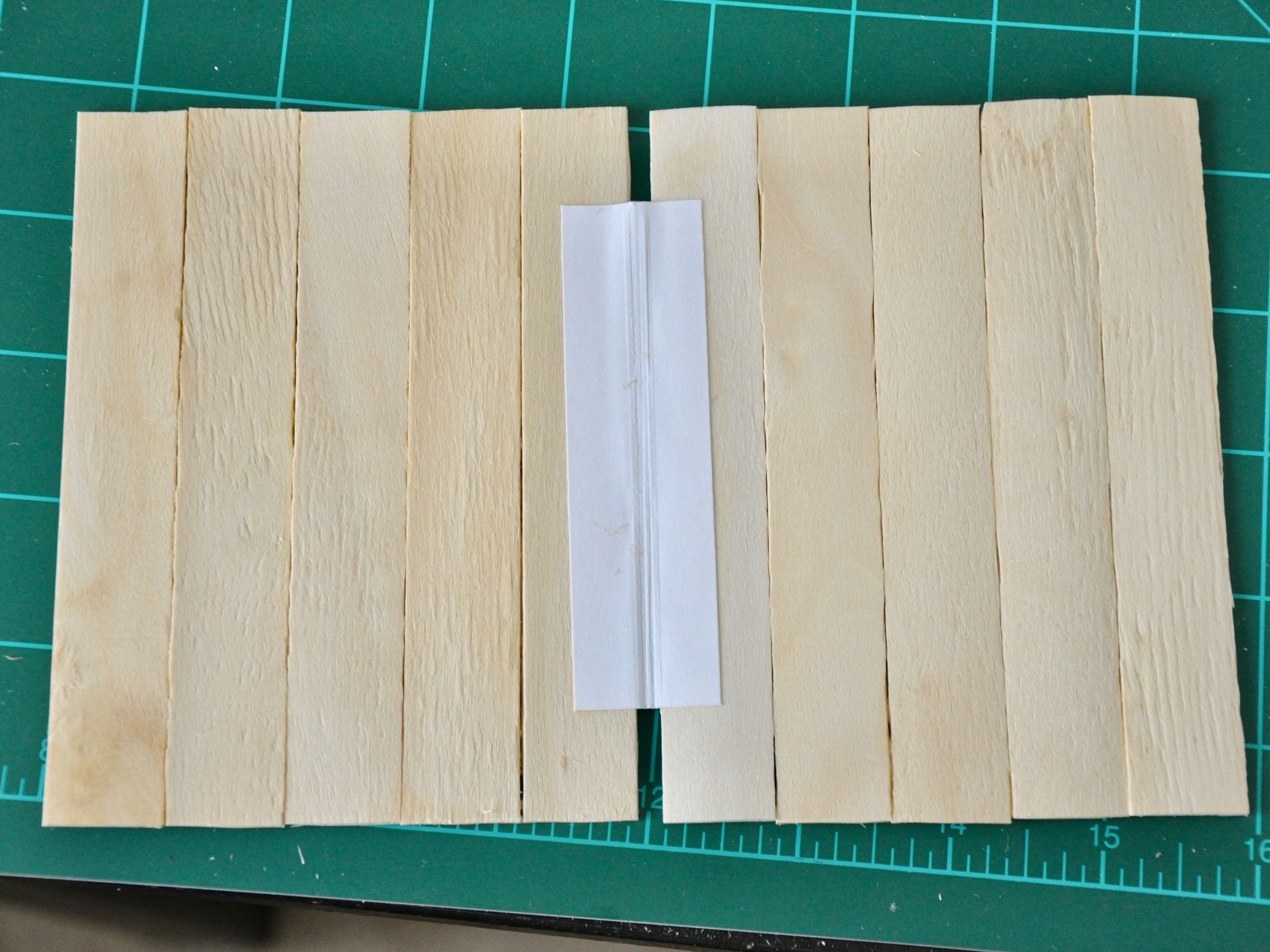 Popsicle Stick Greeting Card : 14 Steps (with Pictures) - Instructables