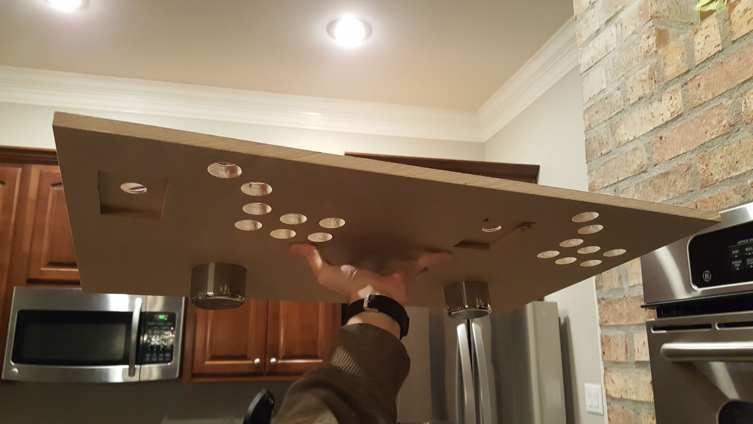 Steam Link Arcade : 18 Steps (with Pictures) - Instructables