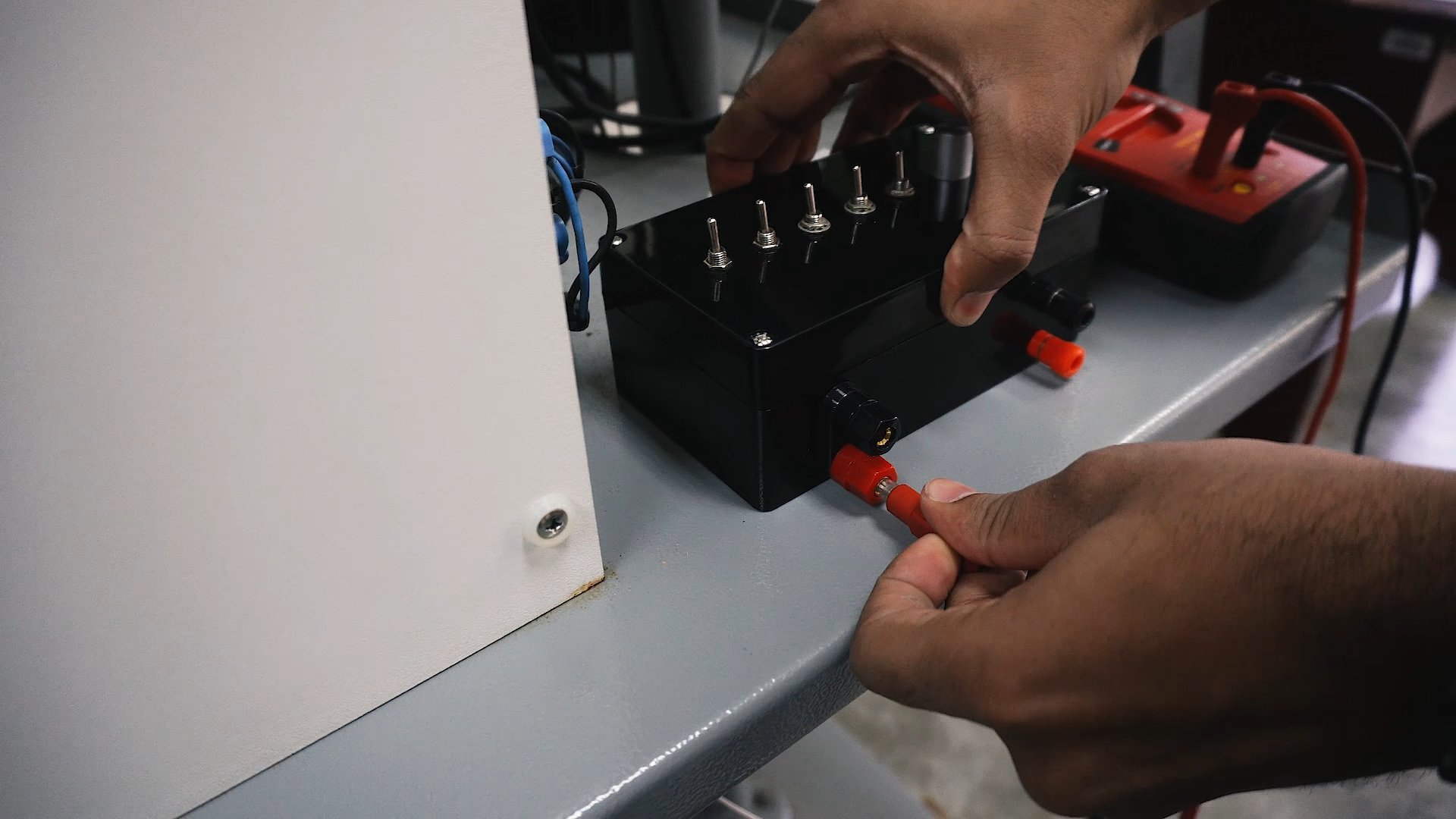 4 to 20 MA Industrial Process Calibrator DIY | Electronics ...