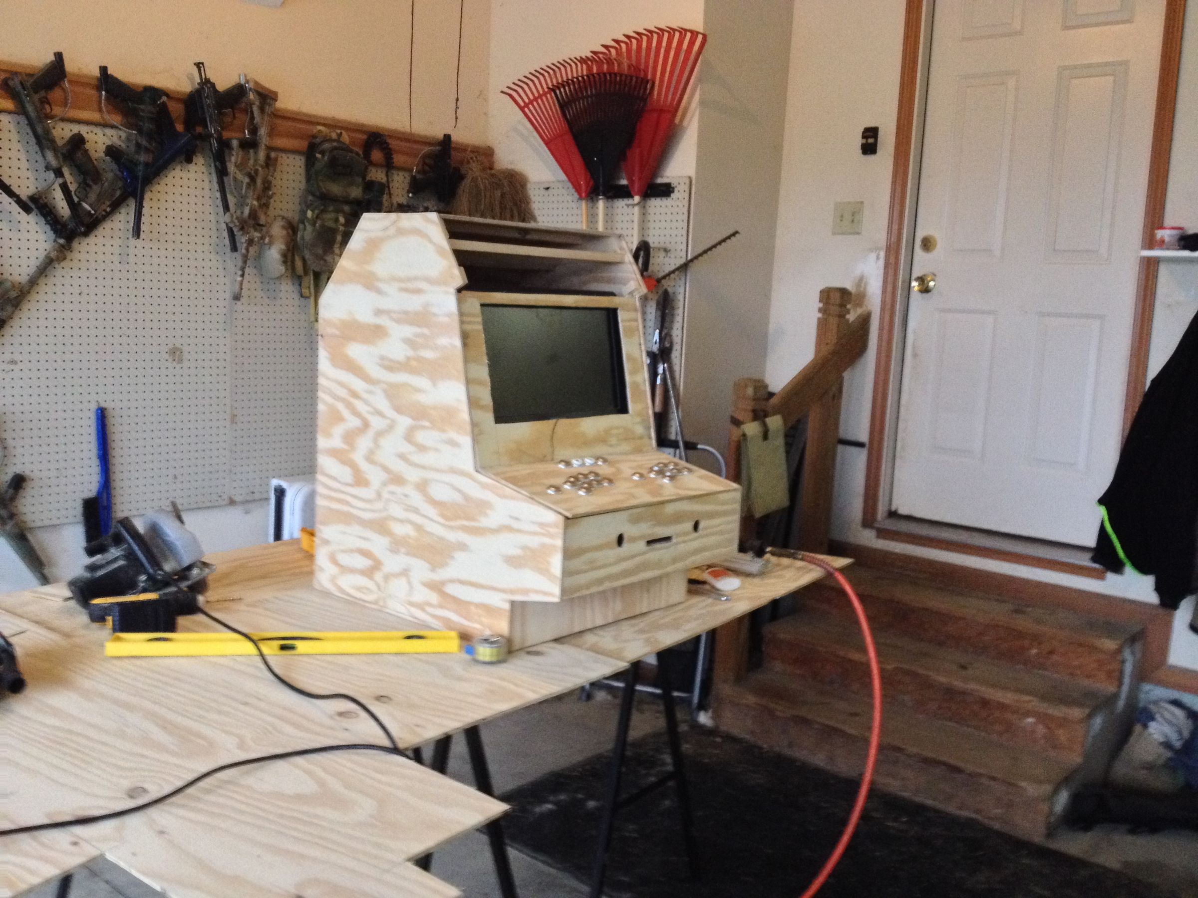 The Ultimate Emulator System Using HyperSpin : 12 Steps - Instructables