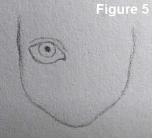 How to Draw Stylized Faces : 7 Steps (with Pictures) - Instructables