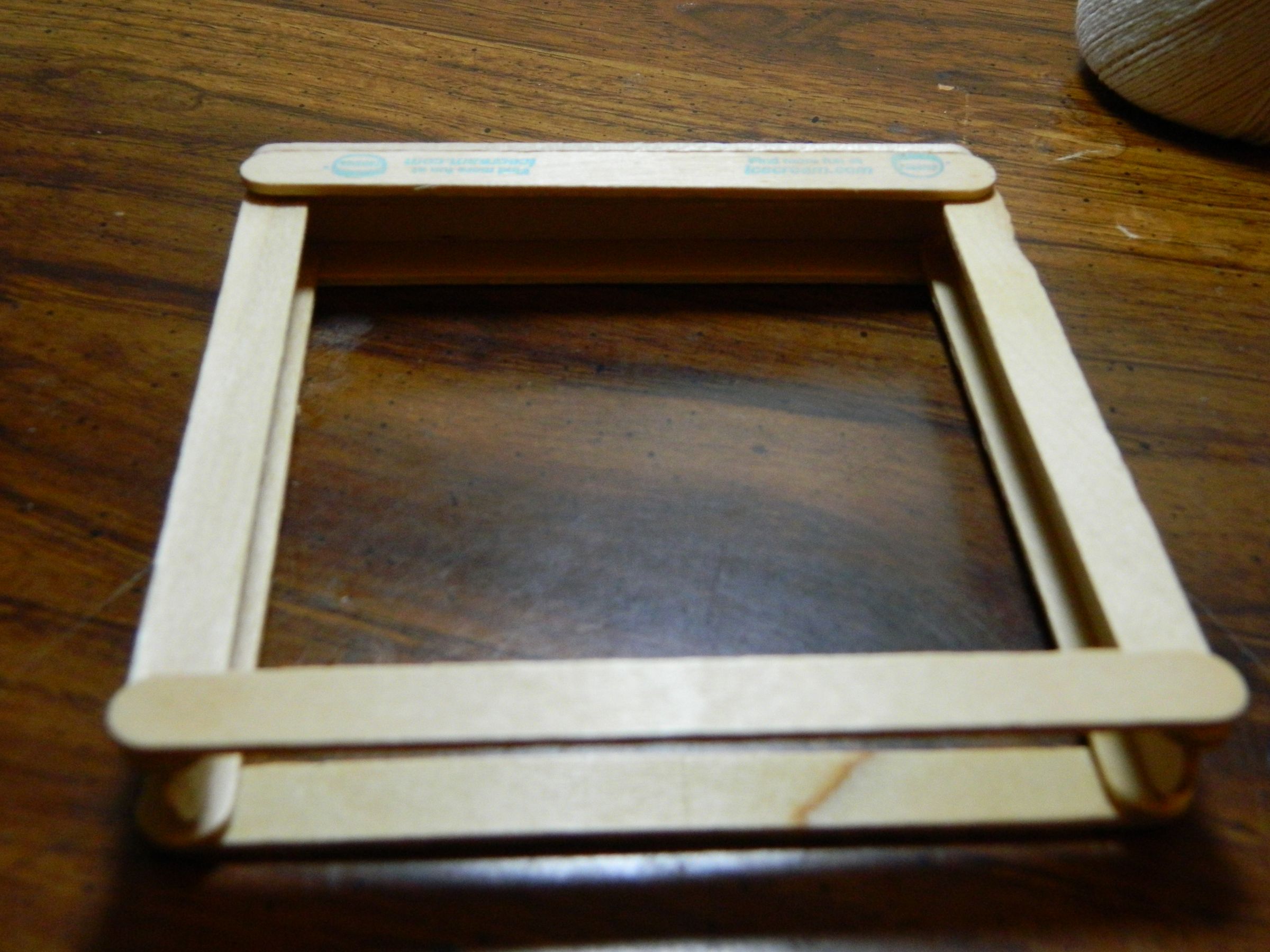 Simple Suspension Bridge Model : 8 Steps - Instructables