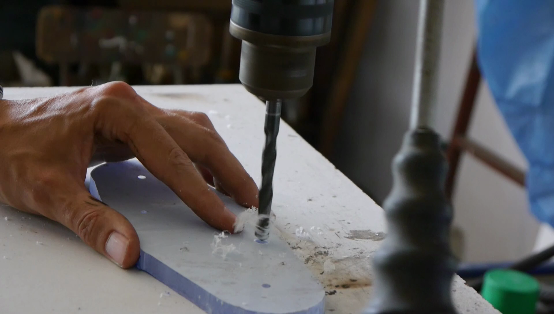 Acrylic Router Base Plate : 7 Steps (with Pictures) - Instructables