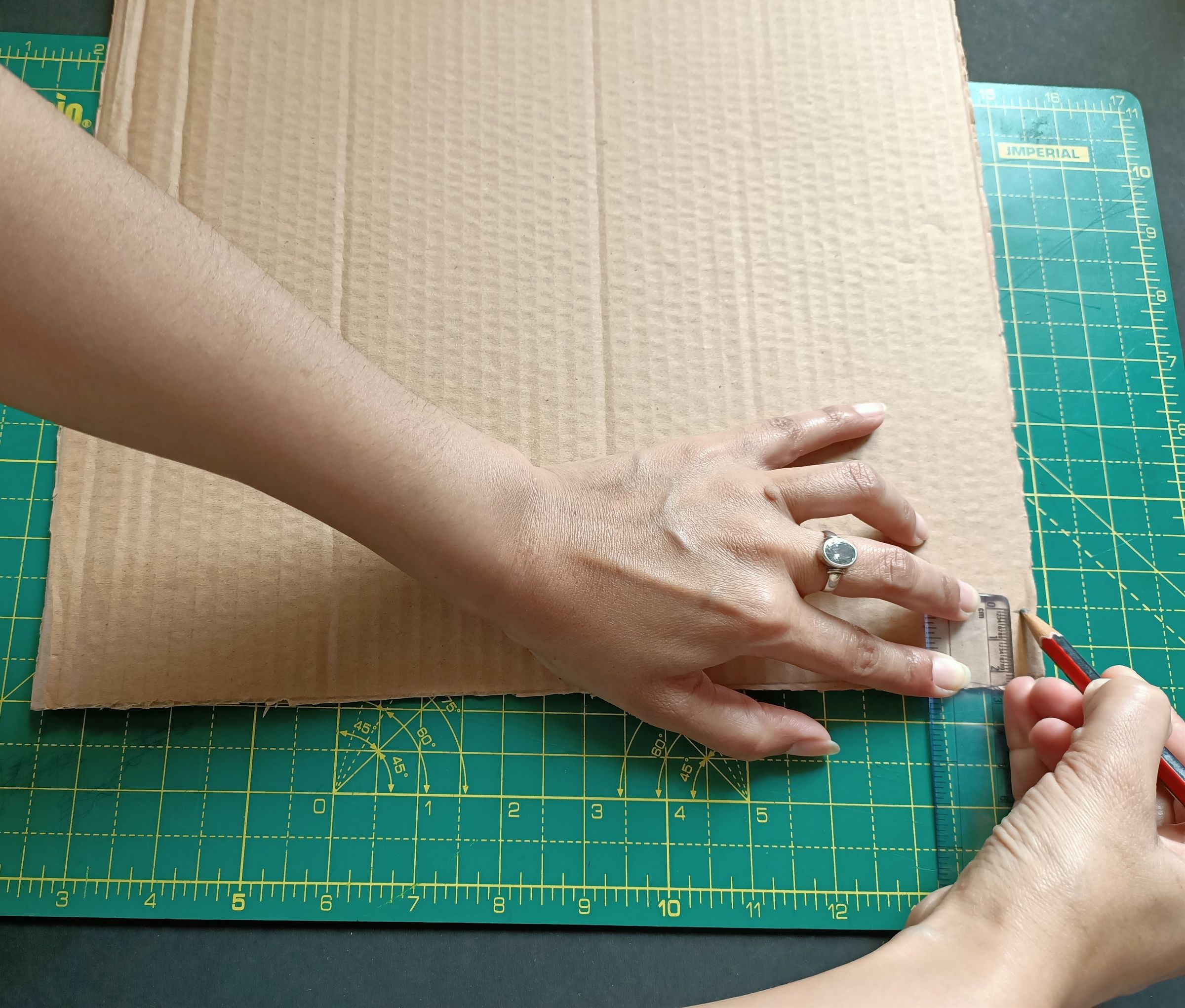 Cardboard Puzzle Game : 13 Steps (with Pictures) - Instructables