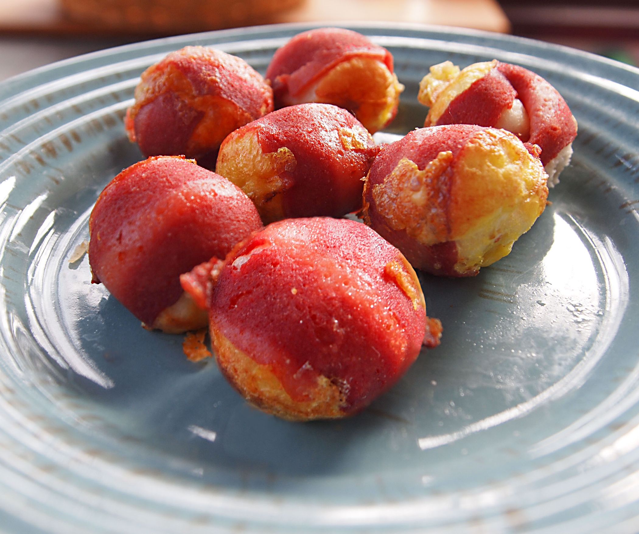 Bacon Pops (with Pictures) - Instructables