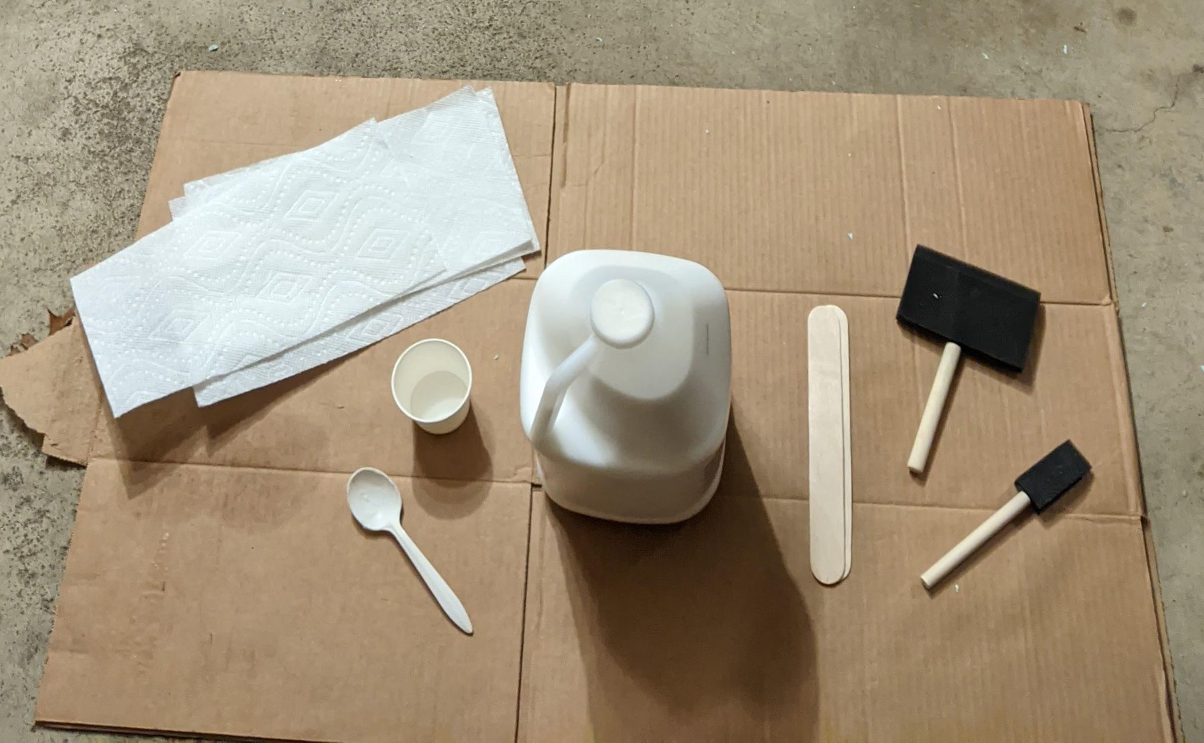 Build Temporary Soundproof Wall Panels - Movable and Damage-free : 9 ...