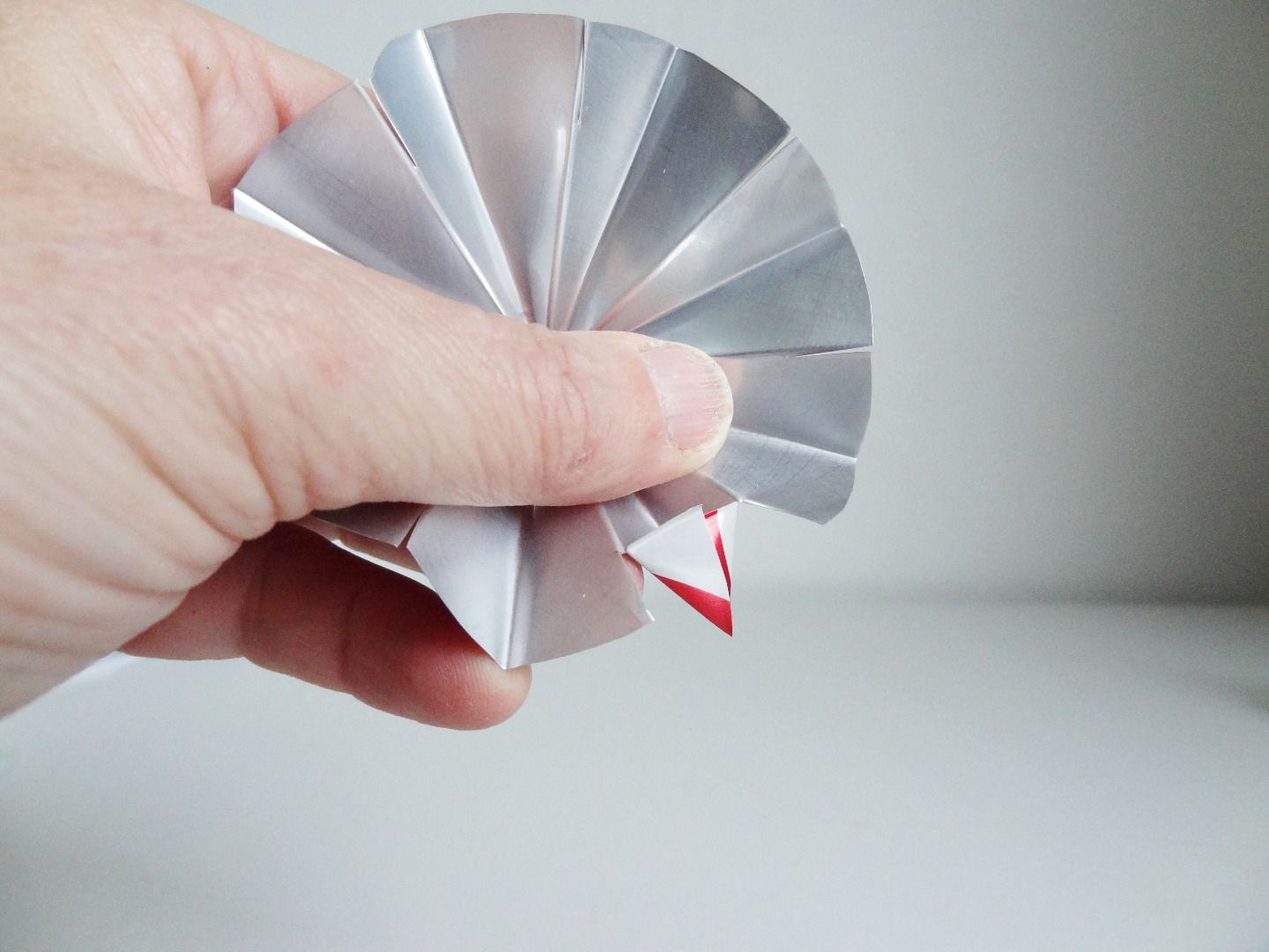 Make a Can Star With a Beautiful Front and Backside : 12 Steps (with ...