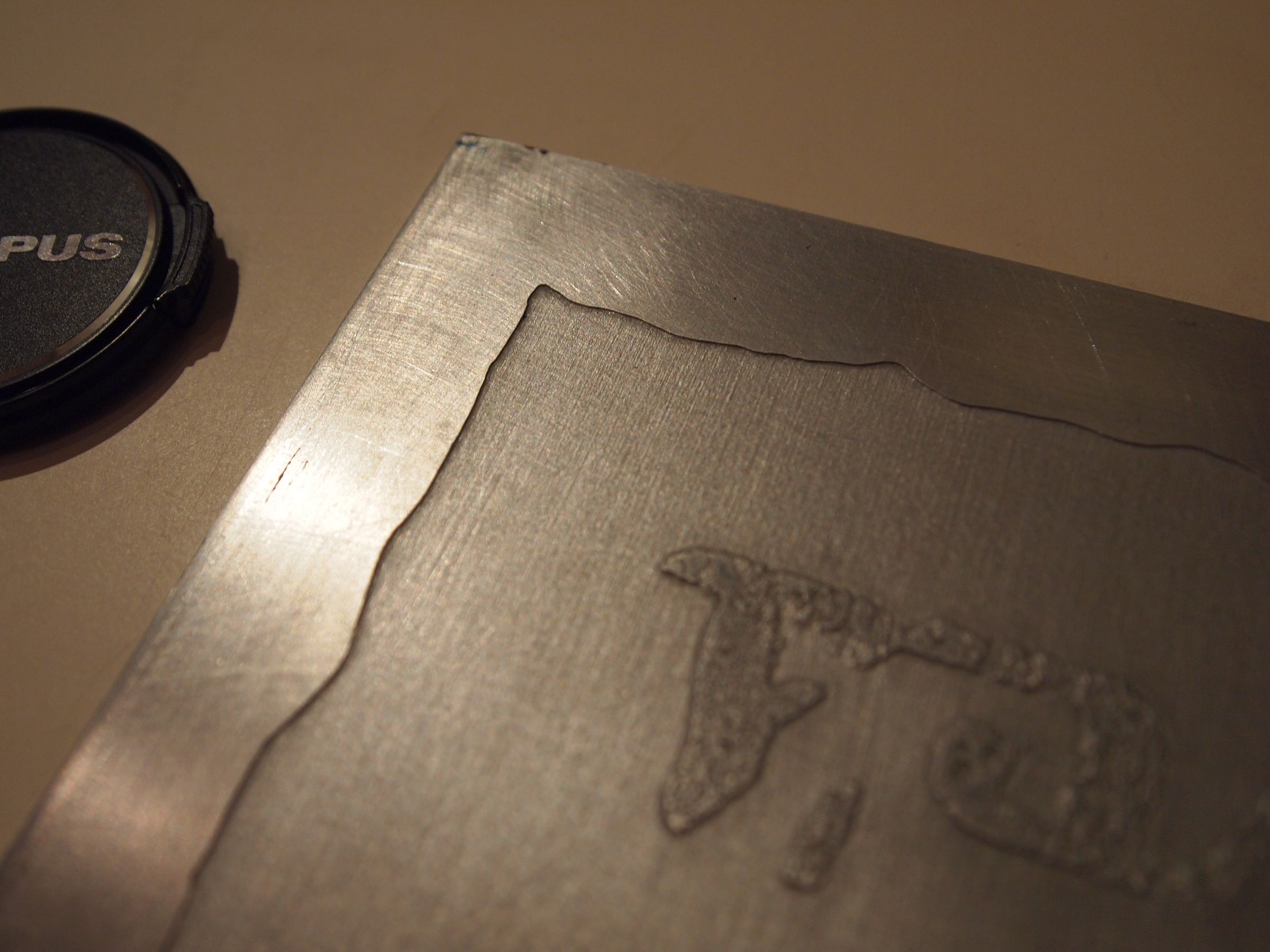 Etch a Family Portrait : 10 Steps (with Pictures) - Instructables