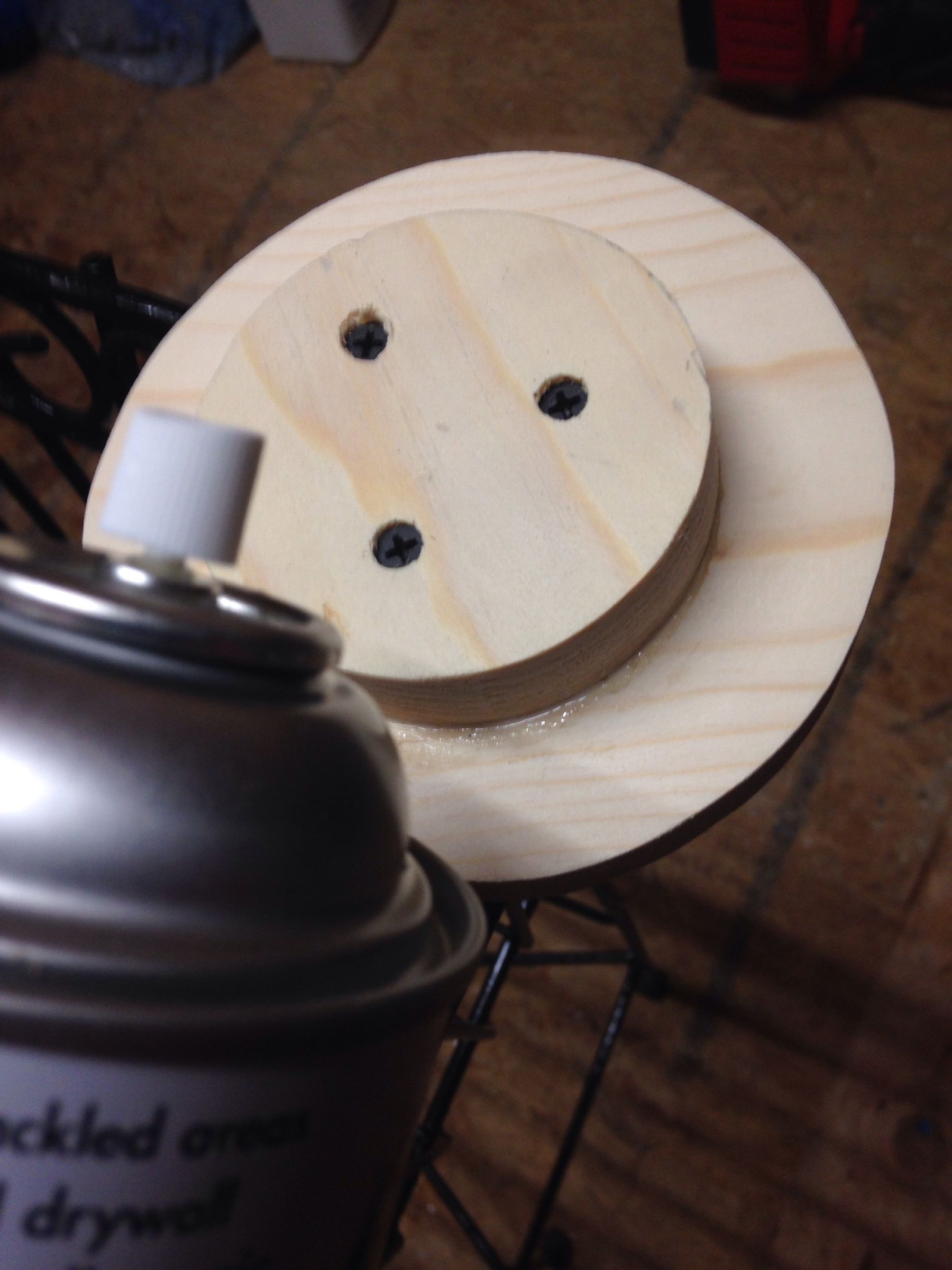 Homemade Sanding Blocks : 6 Steps (with Pictures) - Instructables