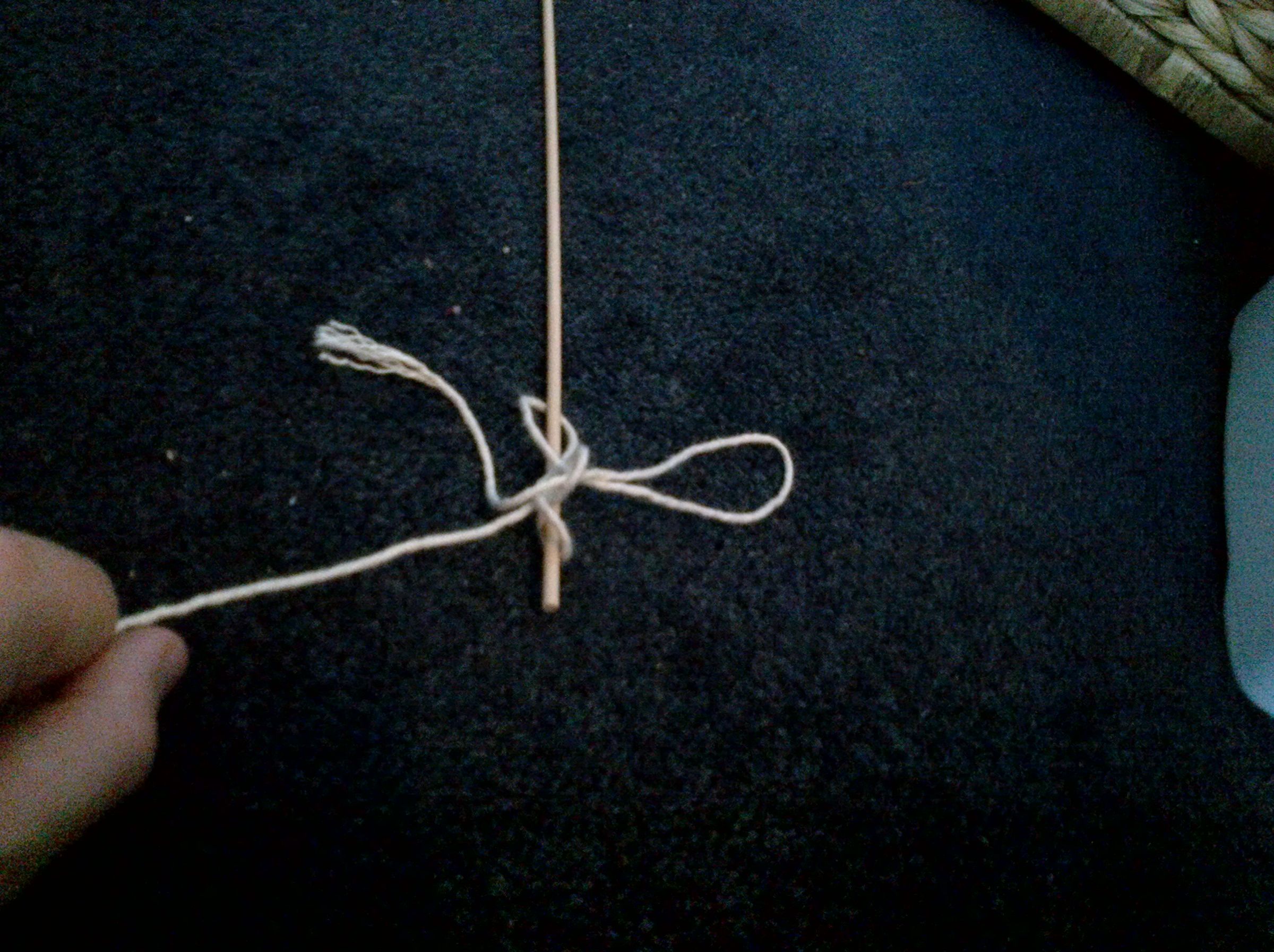 How to Make Three Simple Hitches : 18 Steps - Instructables