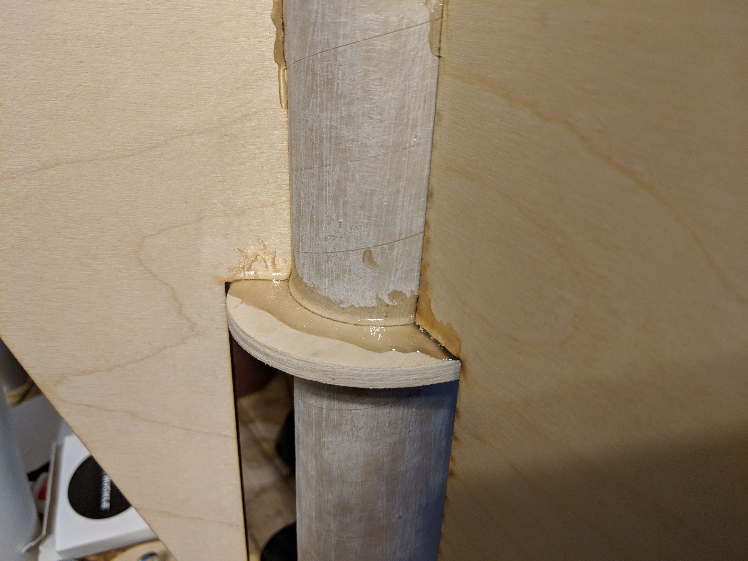 How to Build a High-Powered Rocket : 9 Steps (with Pictures ...