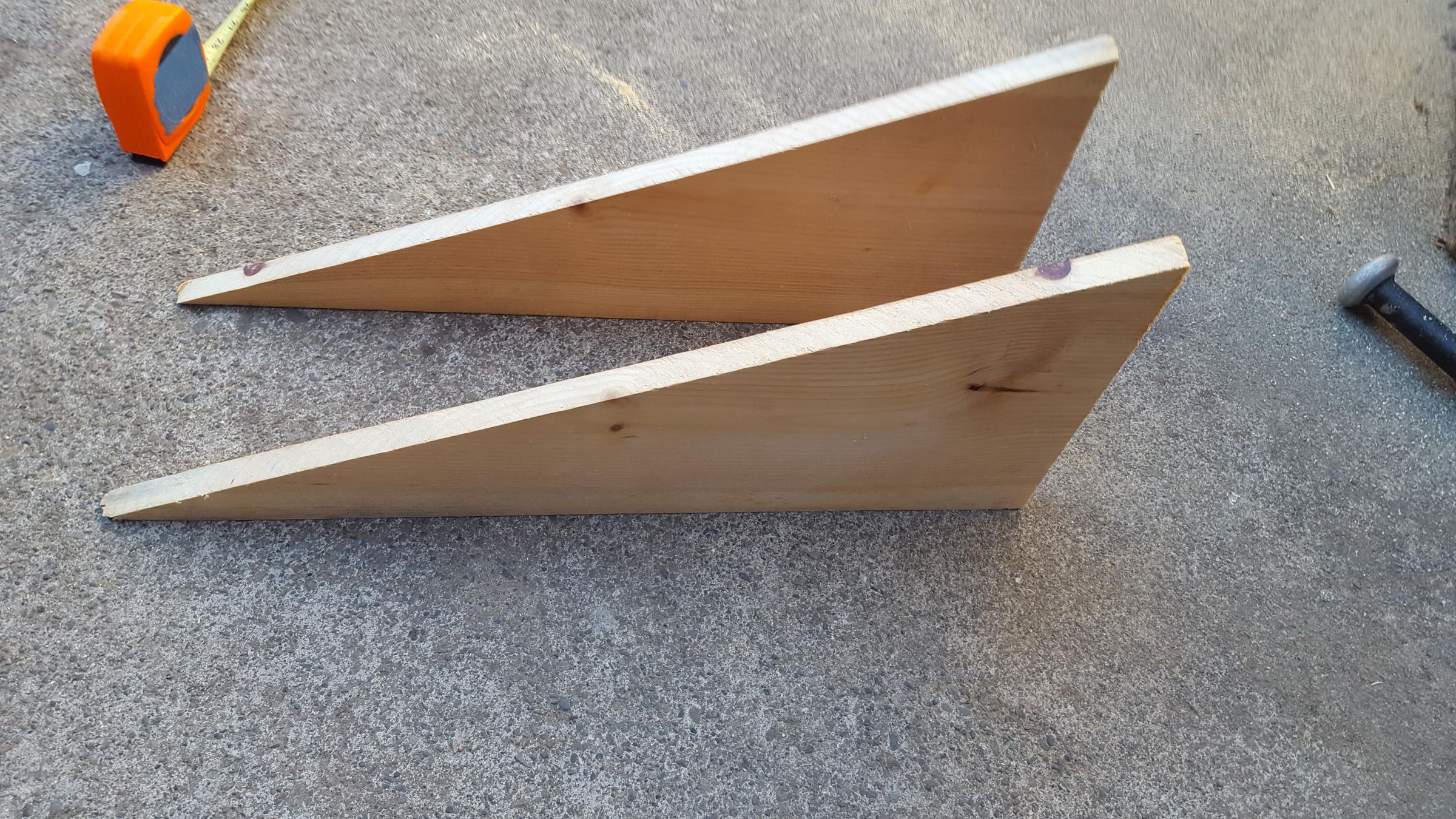 Battery Slide (Cordless Tool Battery Holder) : 5 Steps (with Pictures ...