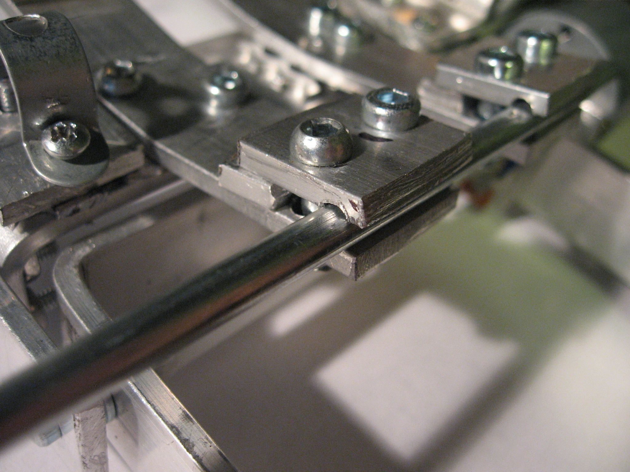 Tree Climbing Robot : 20 Steps (with Pictures) - Instructables