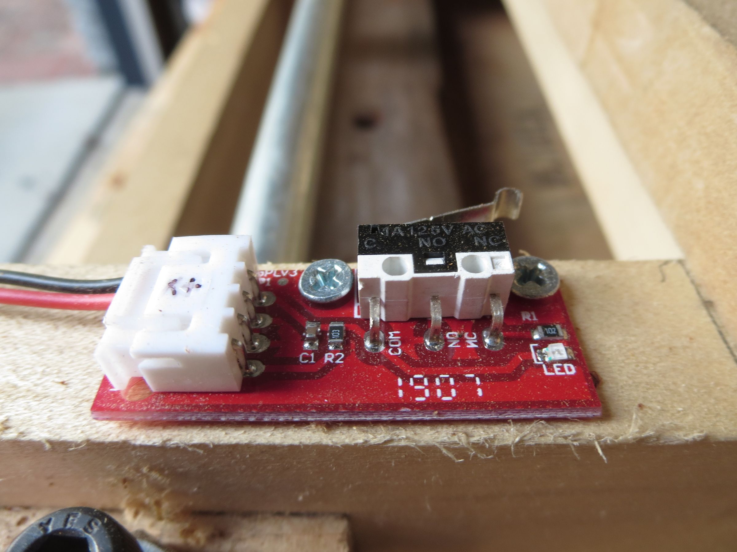 Scratch-built CNC Router : 10 Steps (with Pictures) - Instructables