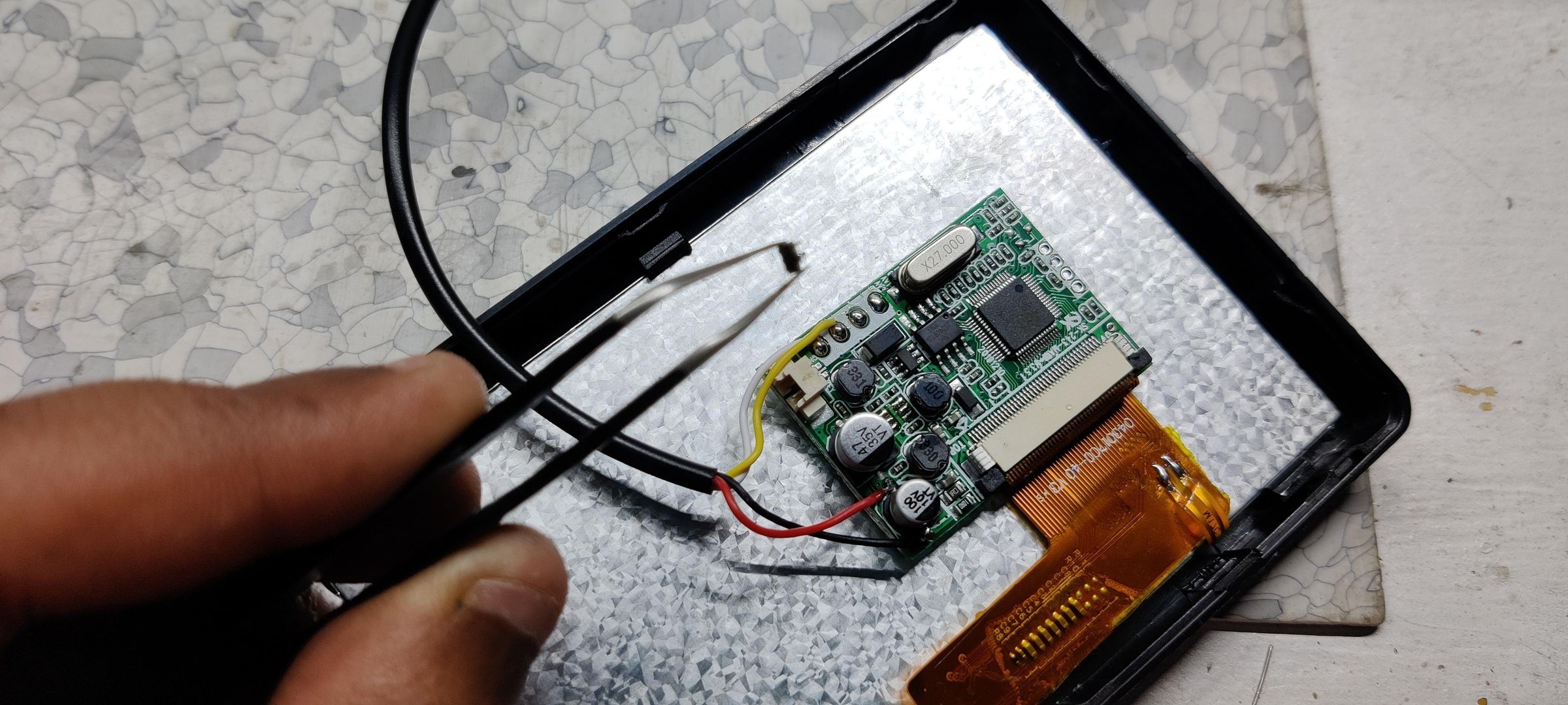 PALPi Retro Game Console : 12 Steps (with Pictures) - Instructables