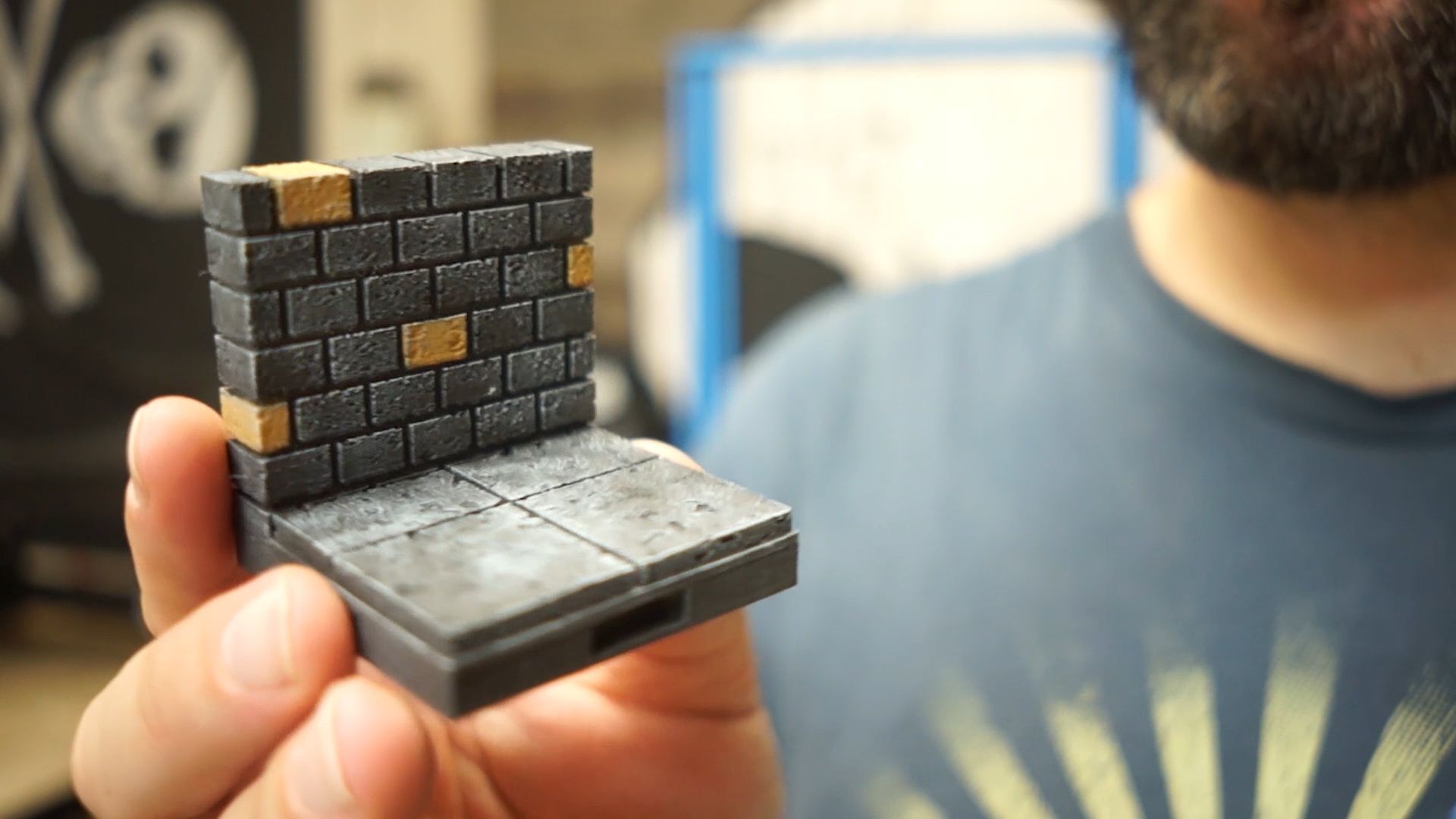 3D Print Your Own Dungeons! : 8 Steps (with Pictures) - Instructables