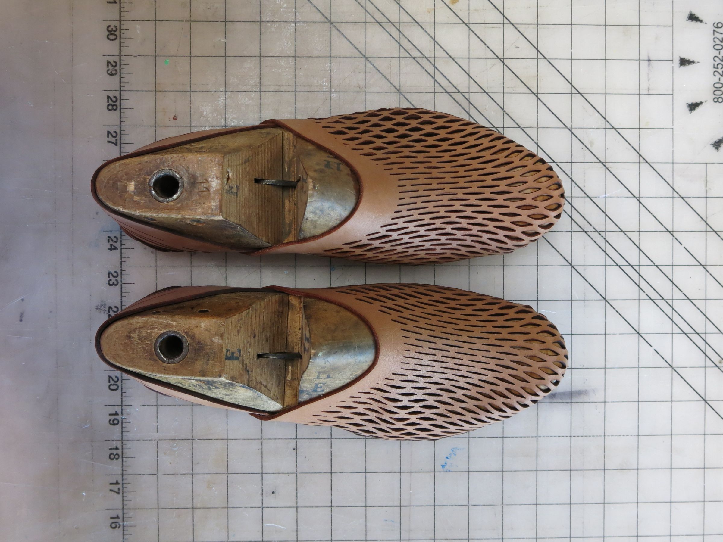 No-sew Shoes : 12 Steps (with Pictures) - Instructables