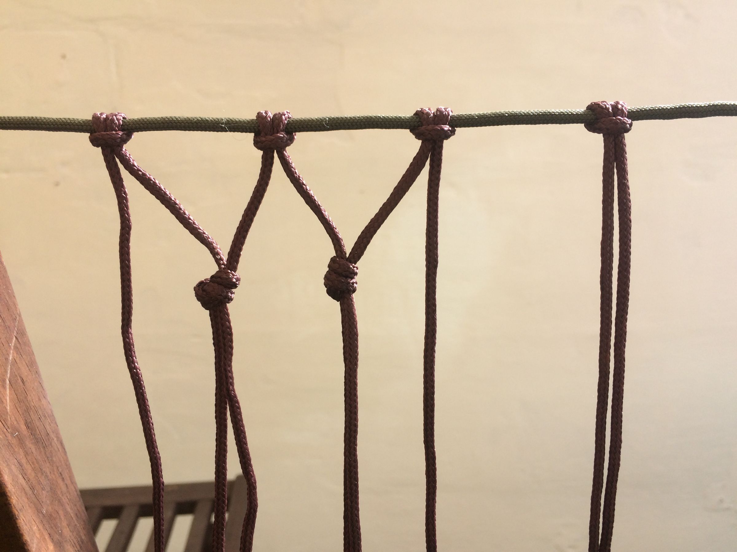 Gill Net : 6 Steps (with Pictures) - Instructables